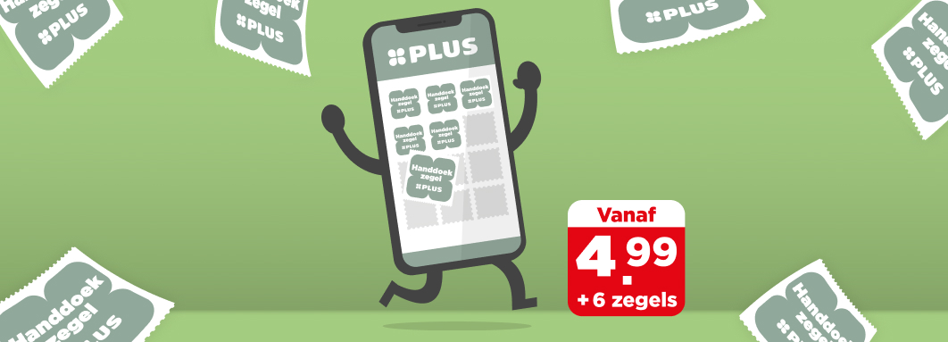 Acties | PLUS