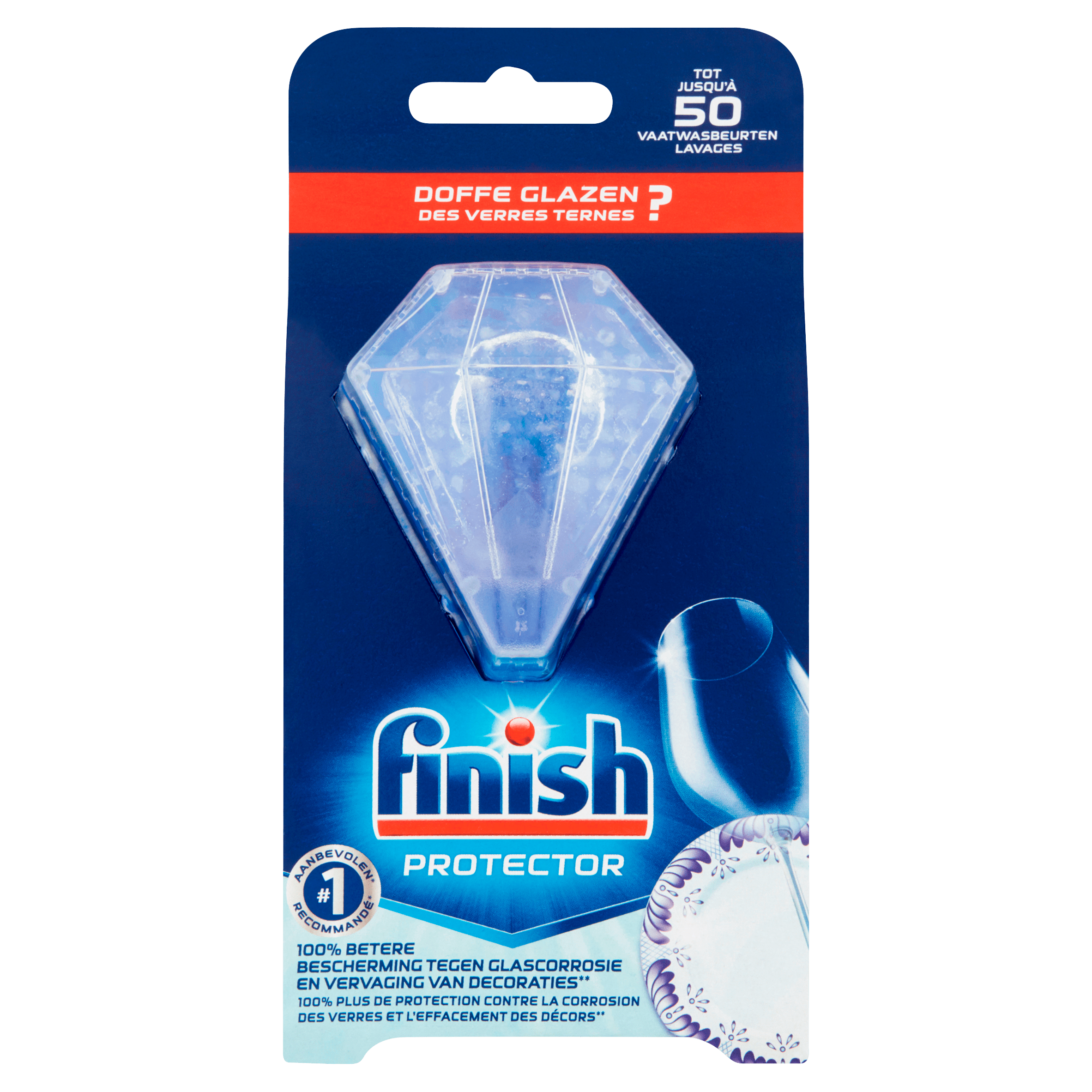 Finish Protector Per Stuk 1 st