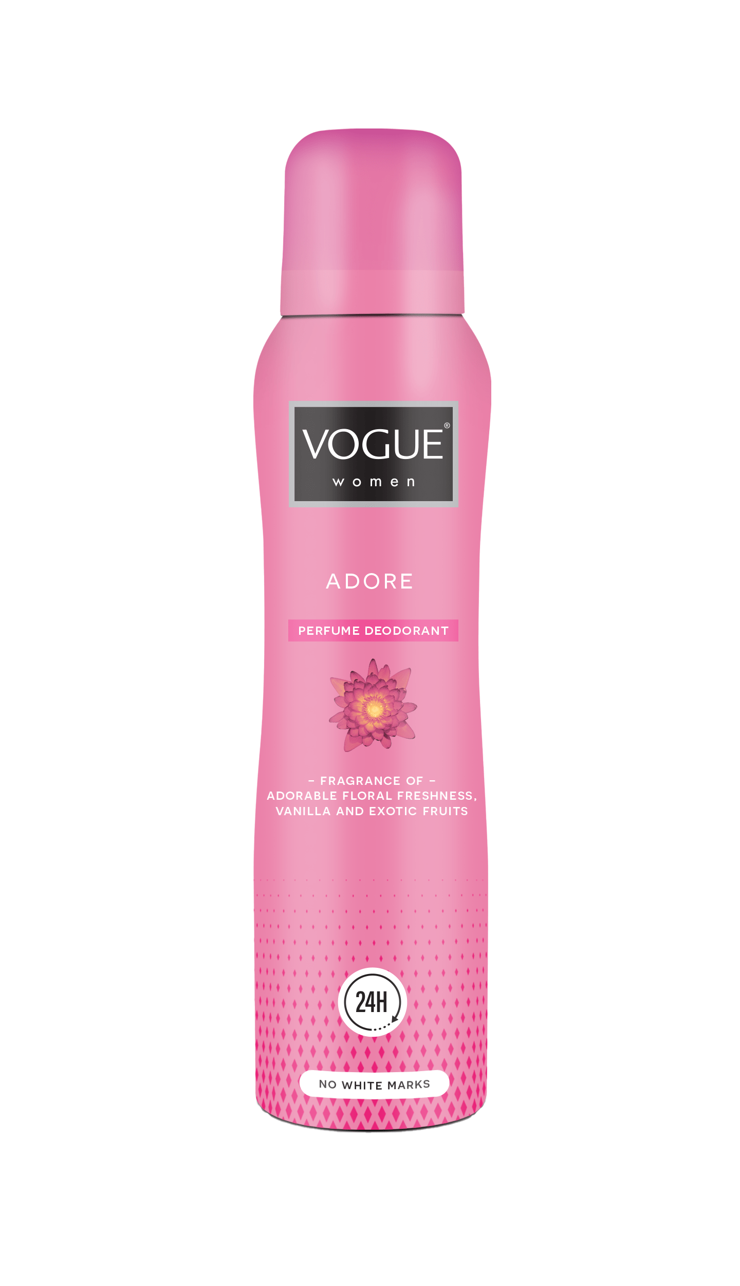 Vogue Women Adore Parfum Deodorant Per Spuitbus 150 ml