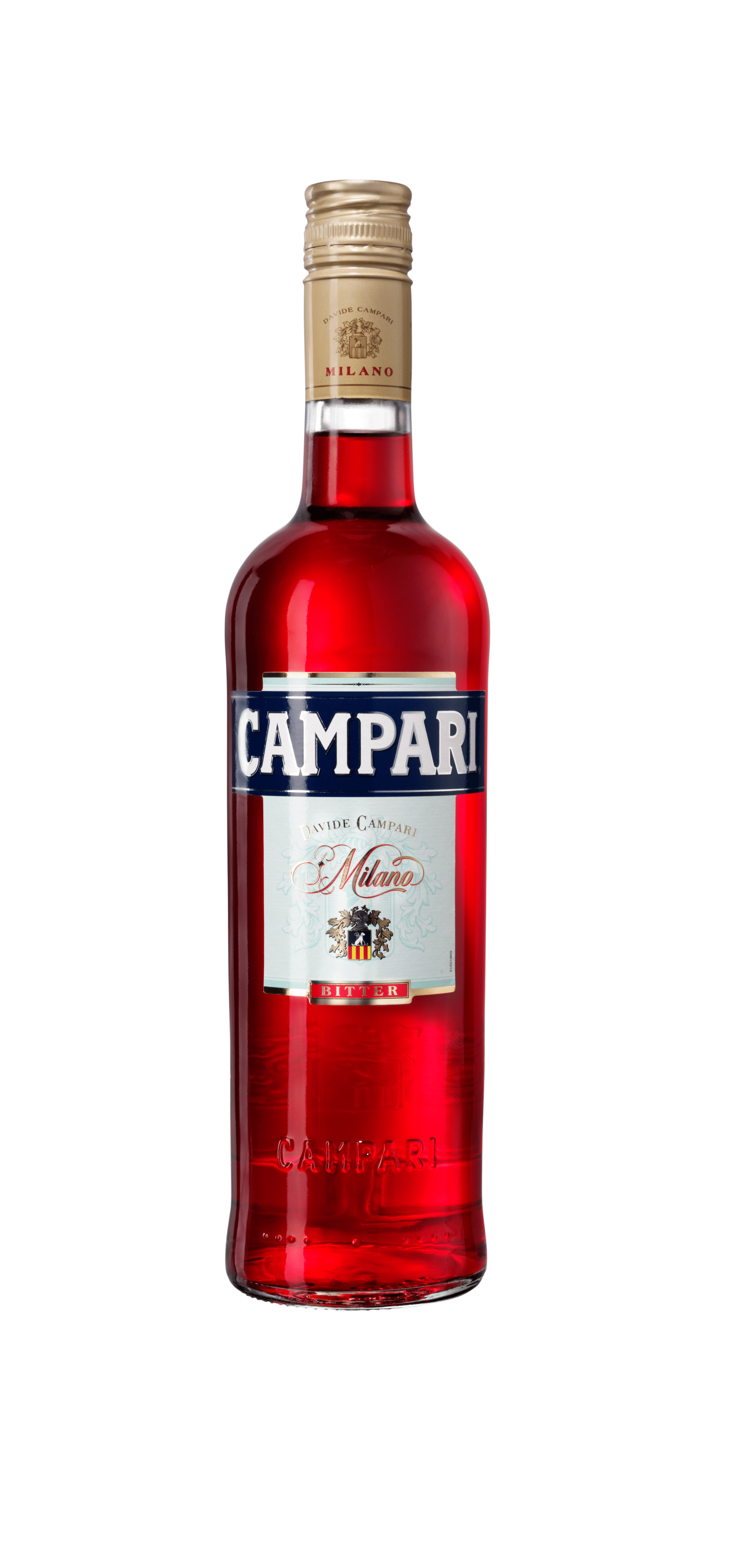 Campari Bitter Per Fles 700 ml