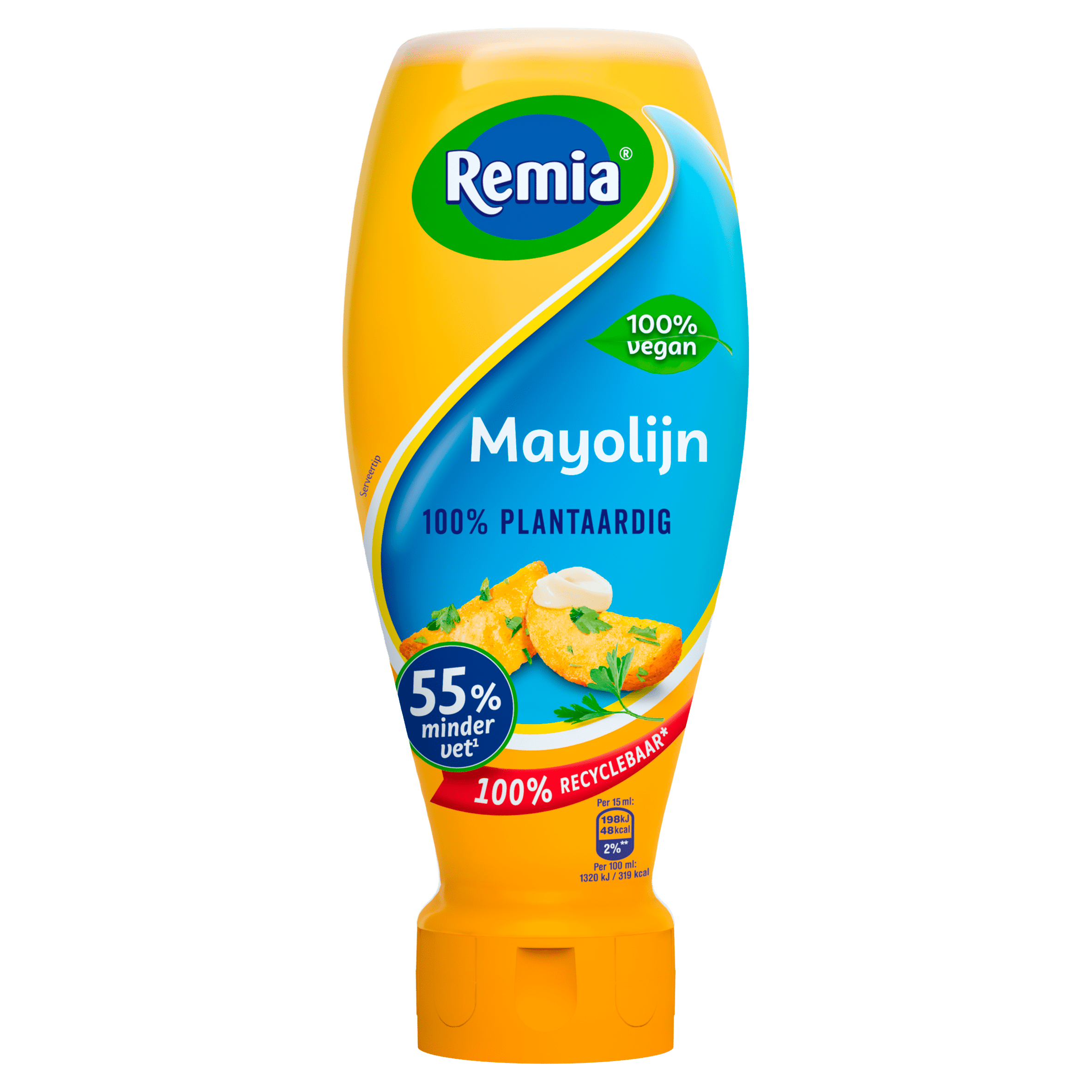 Remia Mayolijn Per Fles 500 ml