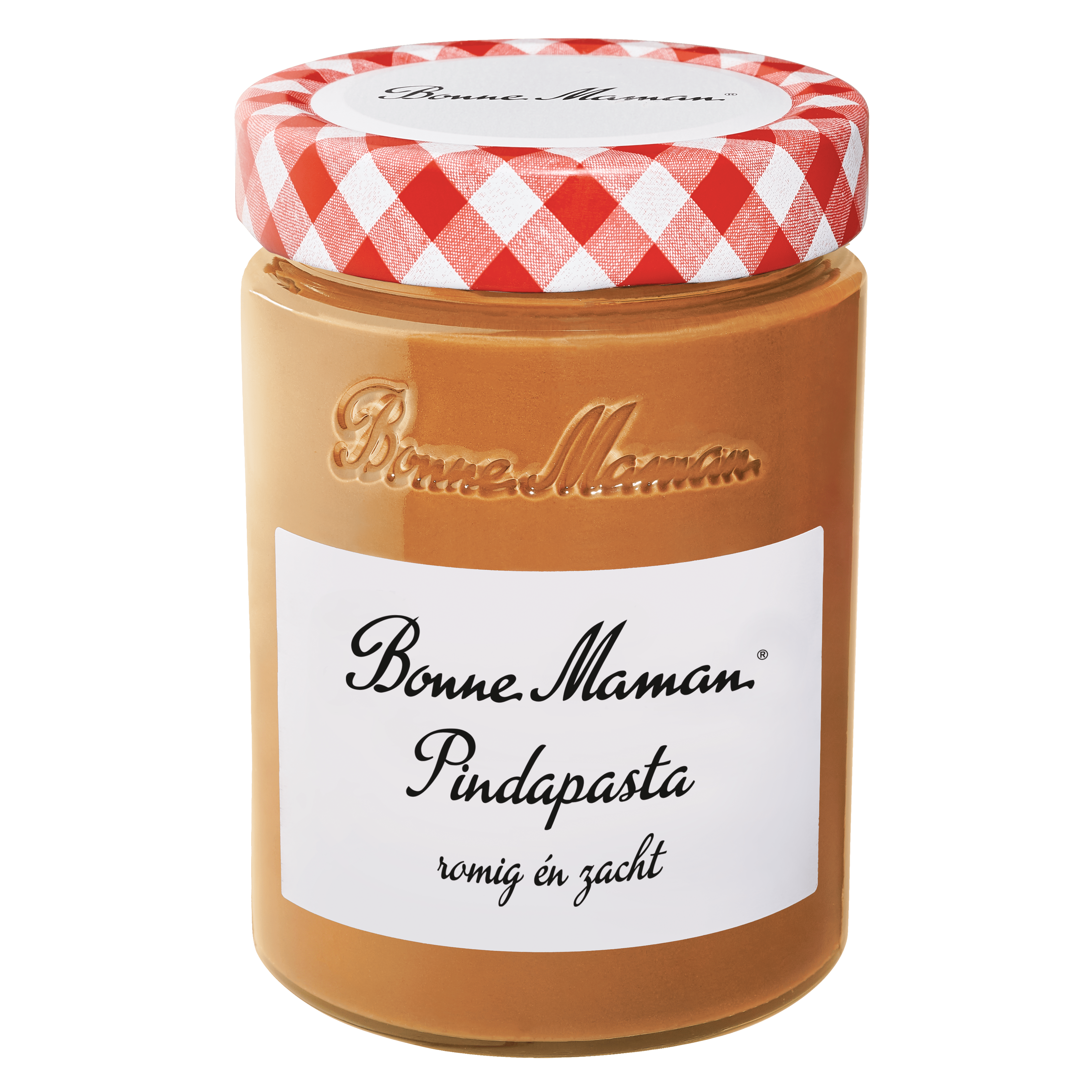 Bonne Maman Pinda pasta Per Pot 325 g