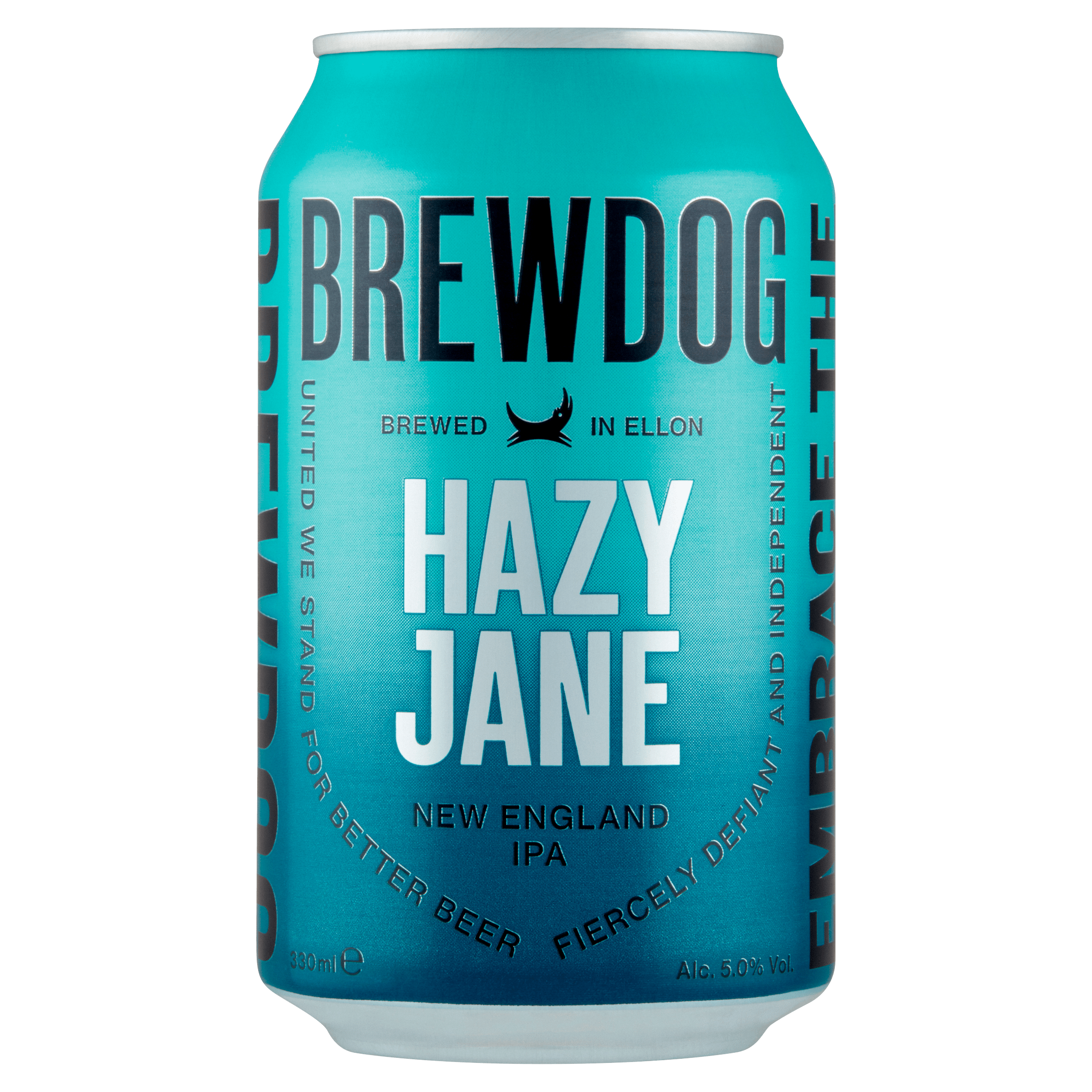 Brewdog Hazy Jane NEIPA Per Blik 330 ml