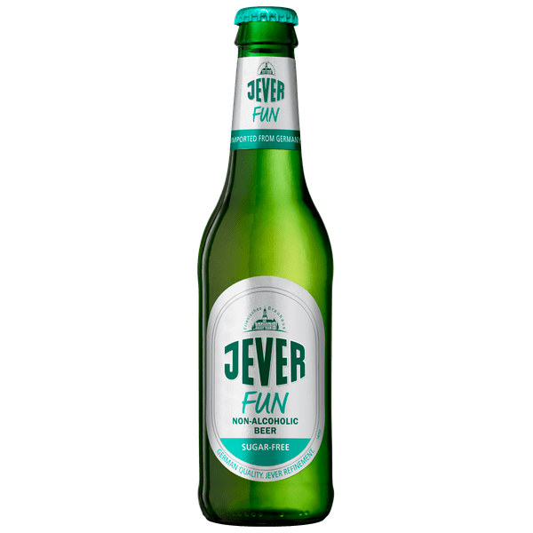 Jever Fun One-Way Per Fles 330 ml