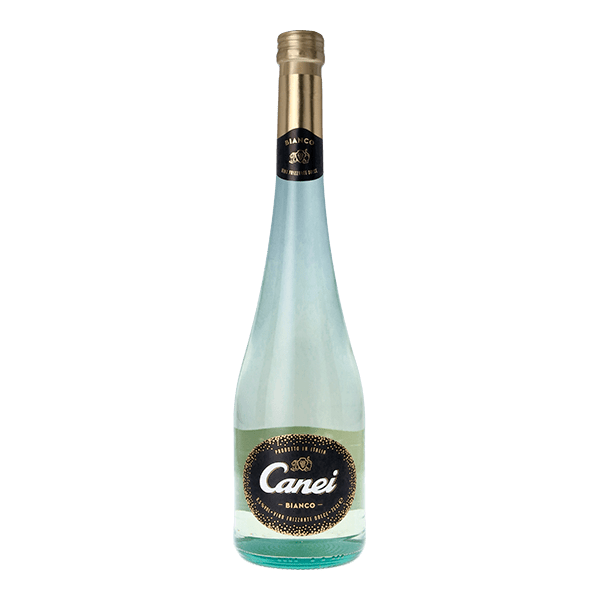 Canei Witte Wijn Per Fles 750 ml