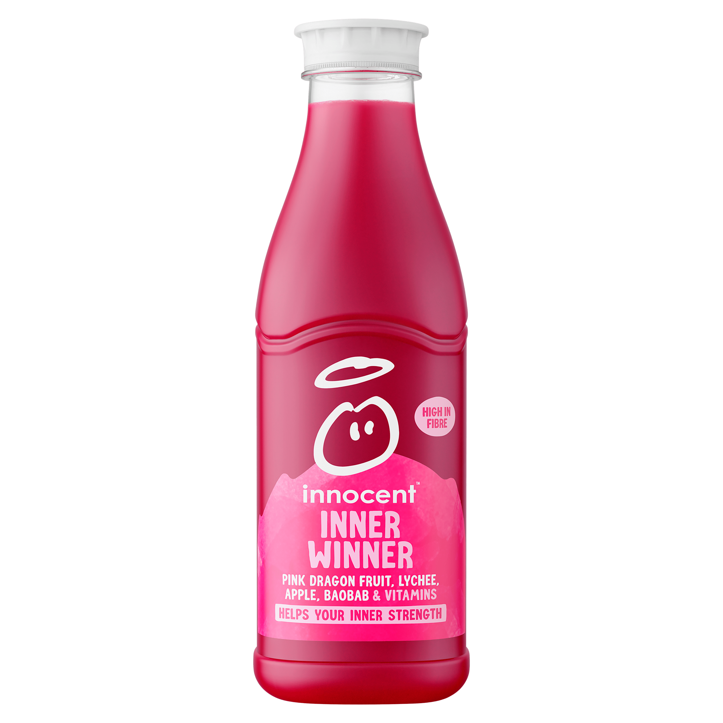 Innocent Bright & juicy inner winner Per Fles 750 ml