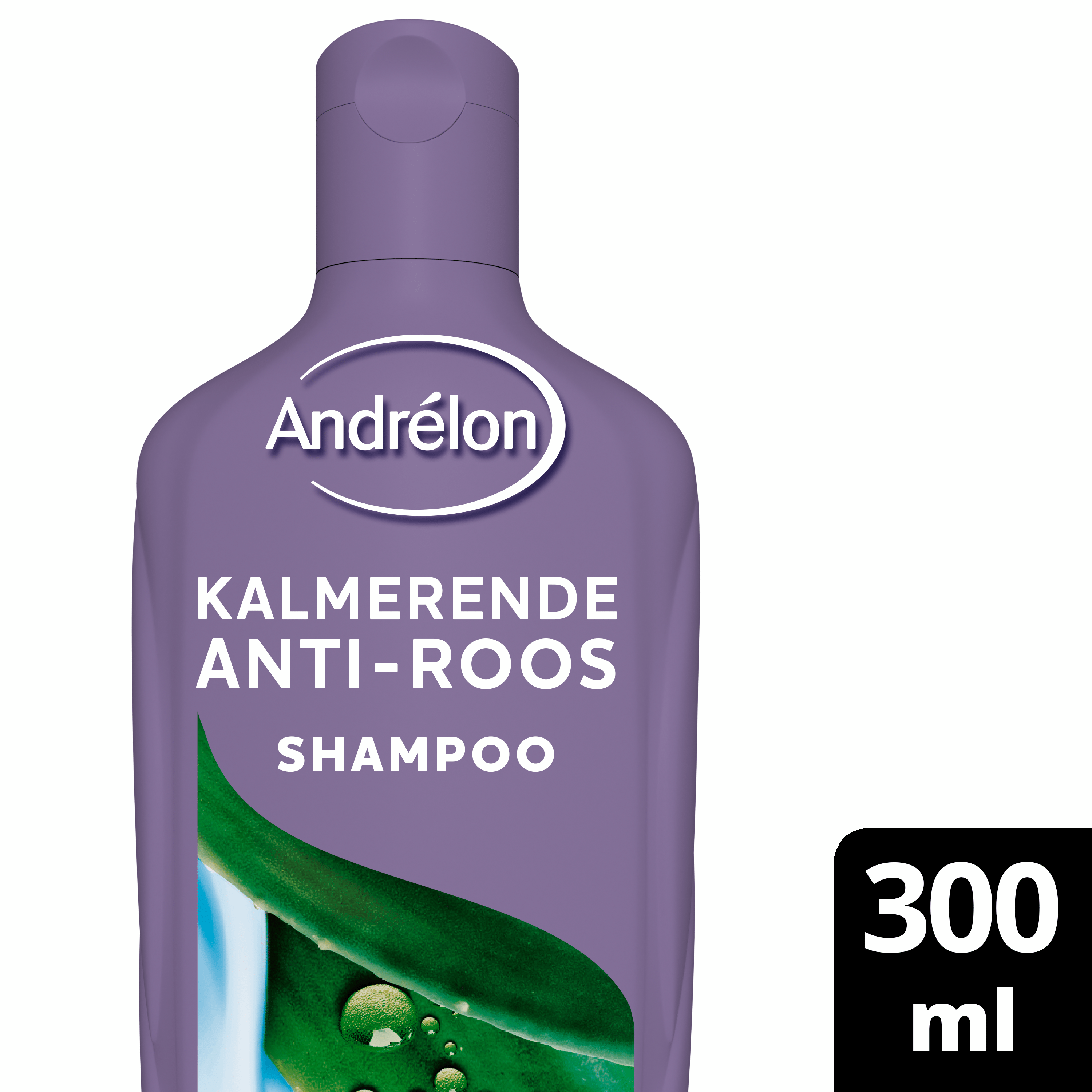 Andrélon Special Kalmerende anti-roos Shampoo Per Fles 300 ml