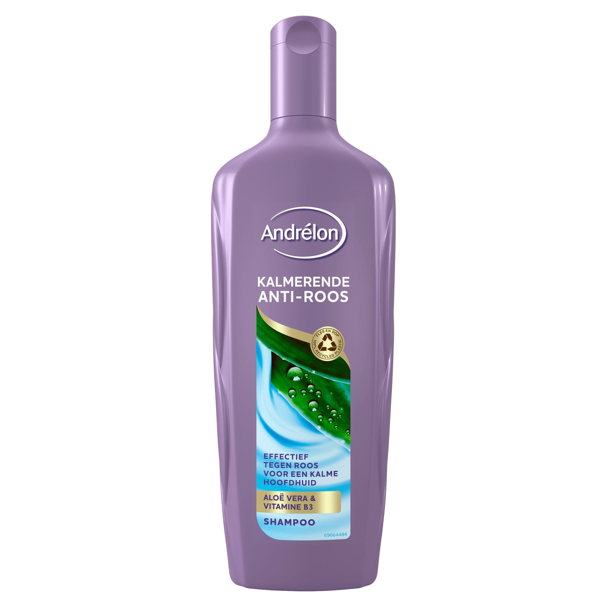 Andrélon Special Kalmerende anti-roos Shampoo Per Fles 300 ml