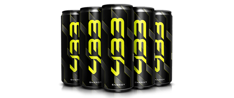 Cola - PLUS