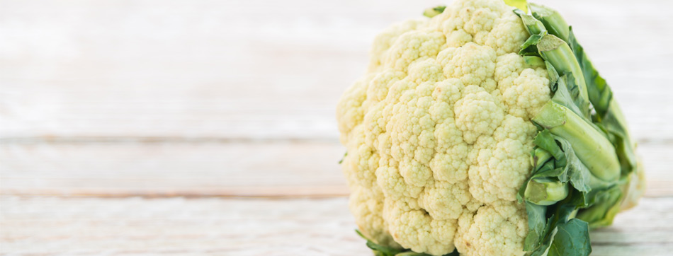 Bloemkool recepten voor de lekkerste bloemkool gerechten | PLUS