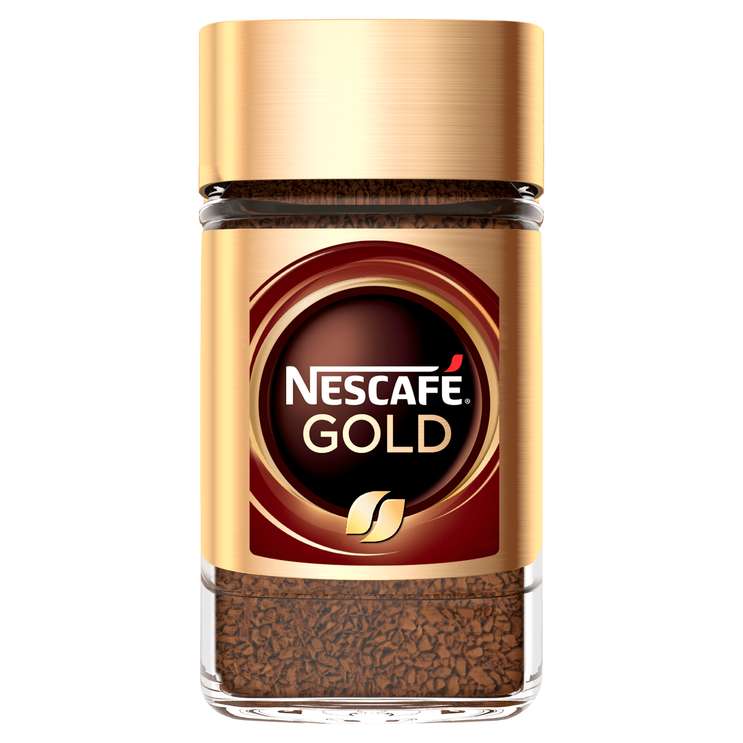 Nescafe Gold oploskoffie pot Per Pot 50 g