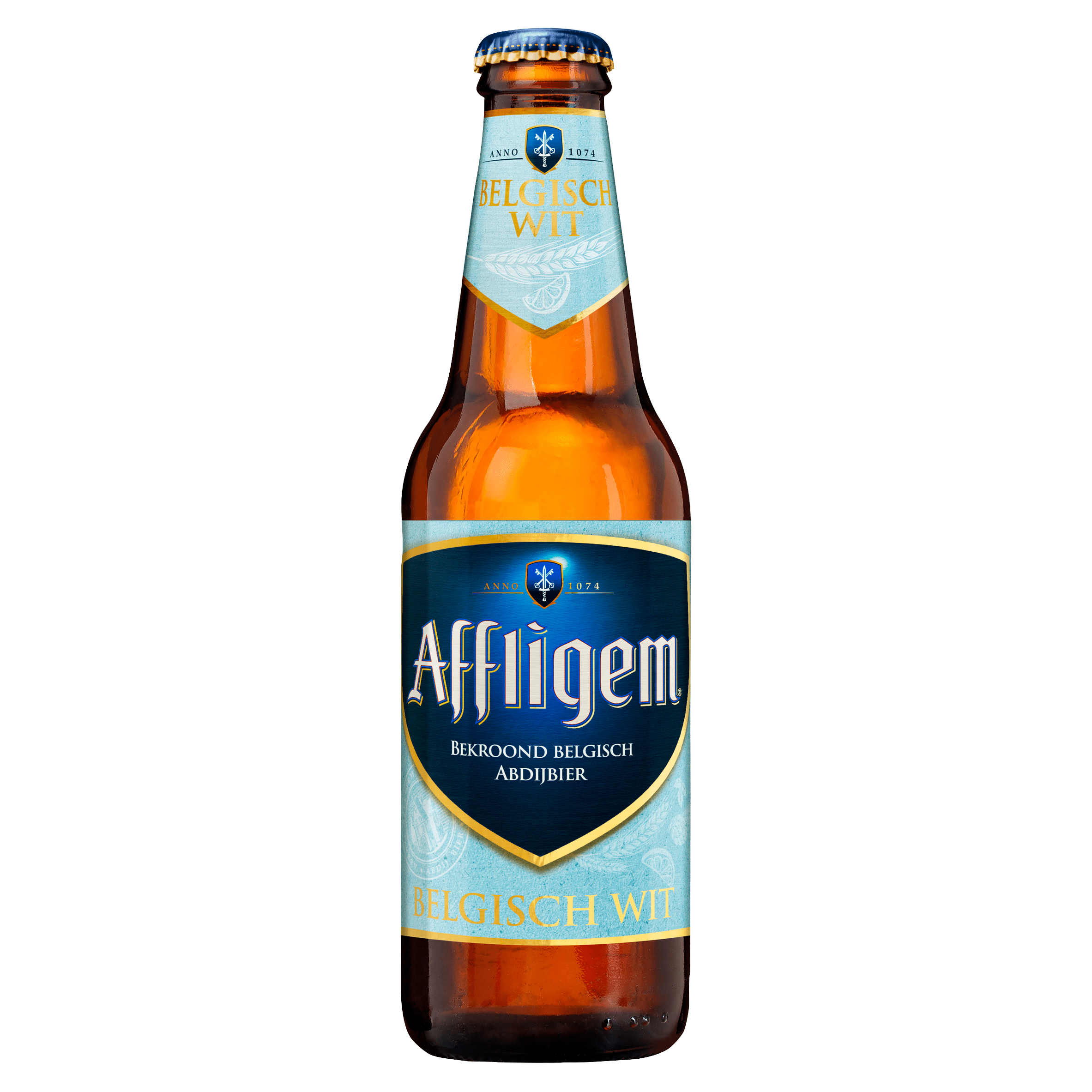 Affligem Belgisch wit bier fles Per Fles 300 ml