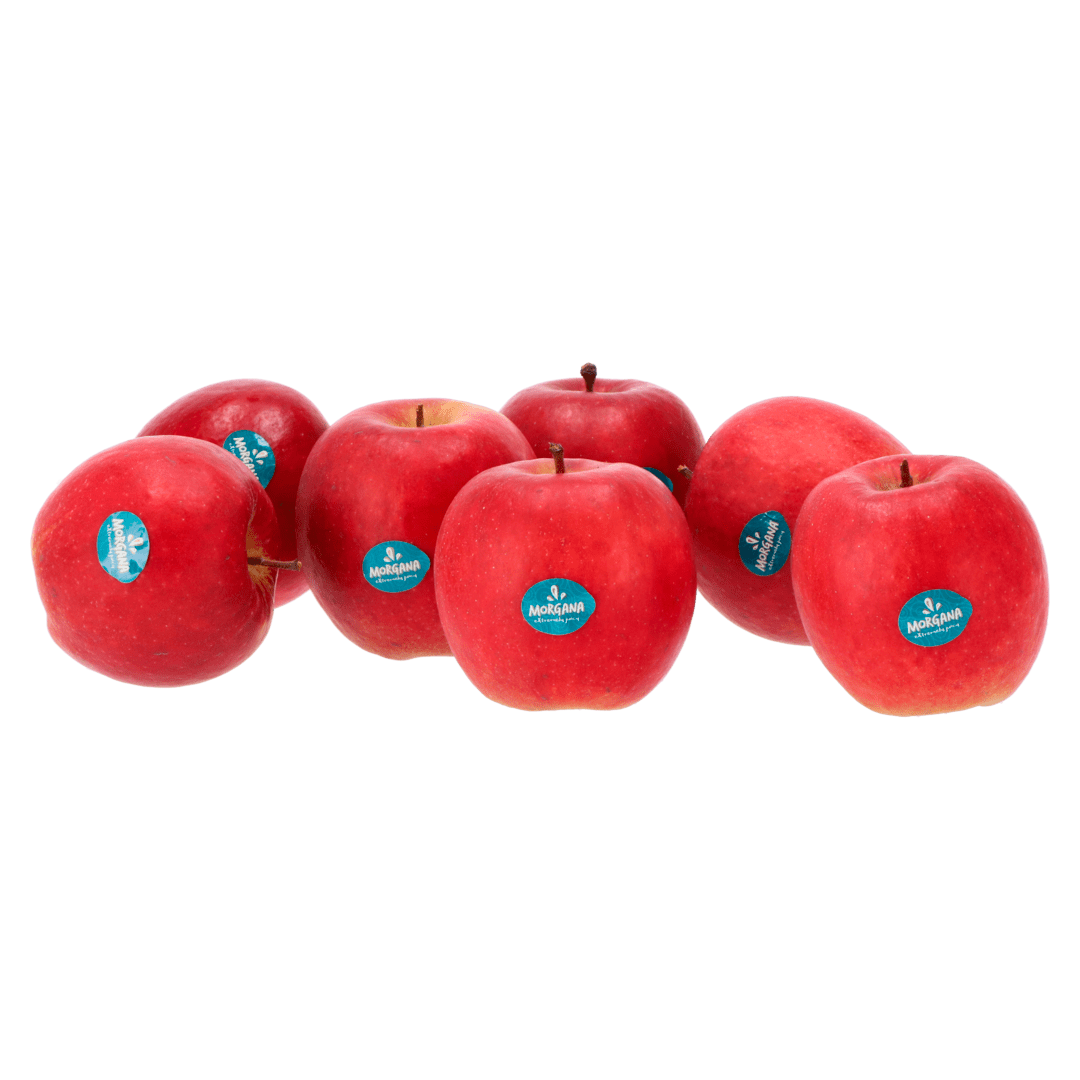 PLUS Appels Morgana los Per 1000 gram