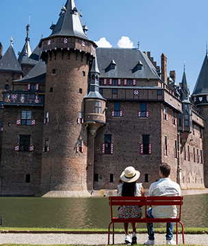 Dagje Uit in Nederland: spaar voor een dagje uit met korting | PLUS