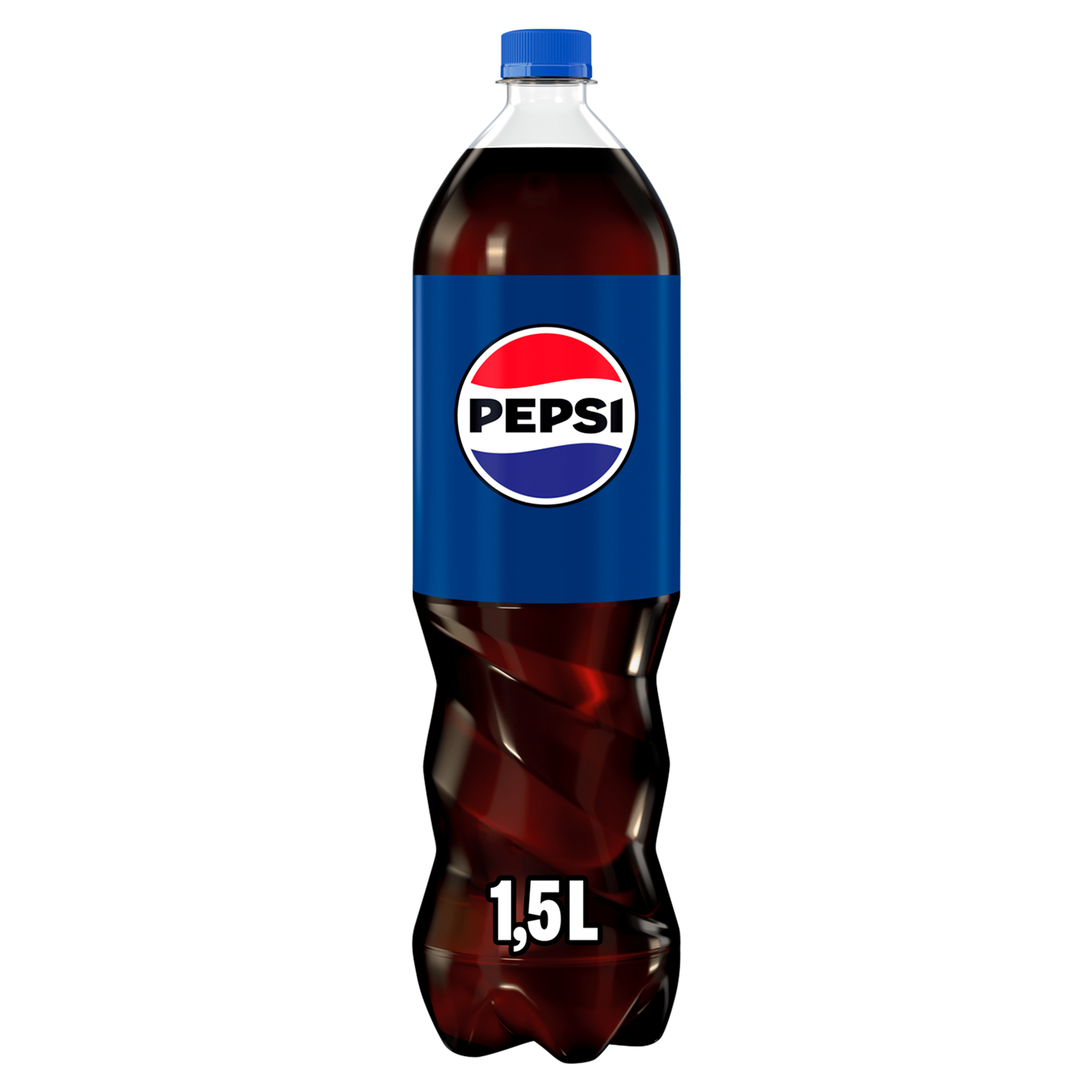 Pepsi Cola Per Fles 1500 ml