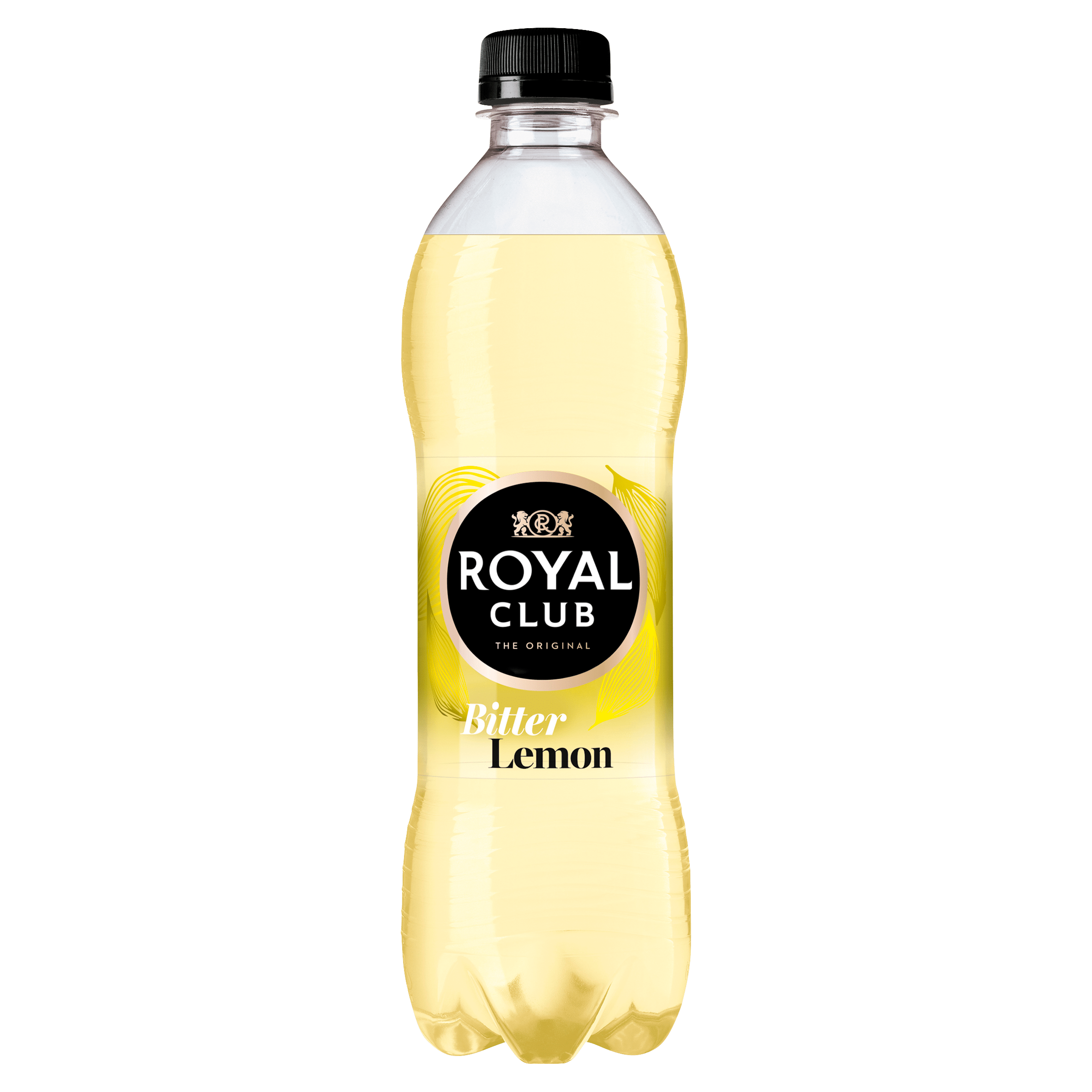 Royal Club Bitter lemon Per Fles 500 ml