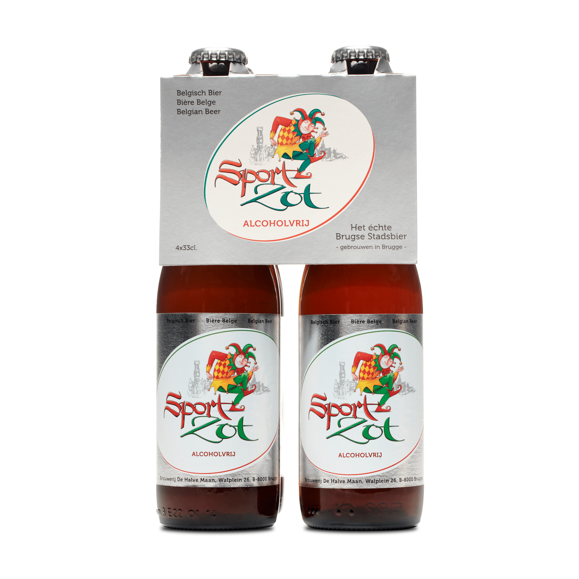 Sport Zot Sportzot Per Set 1320 ml