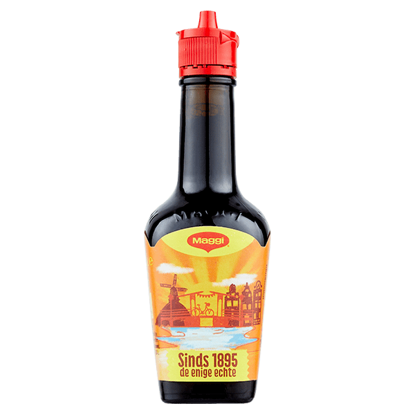 Maggi Aroma nr. 2 (100ml) Per Fles 101 ml - PLUS