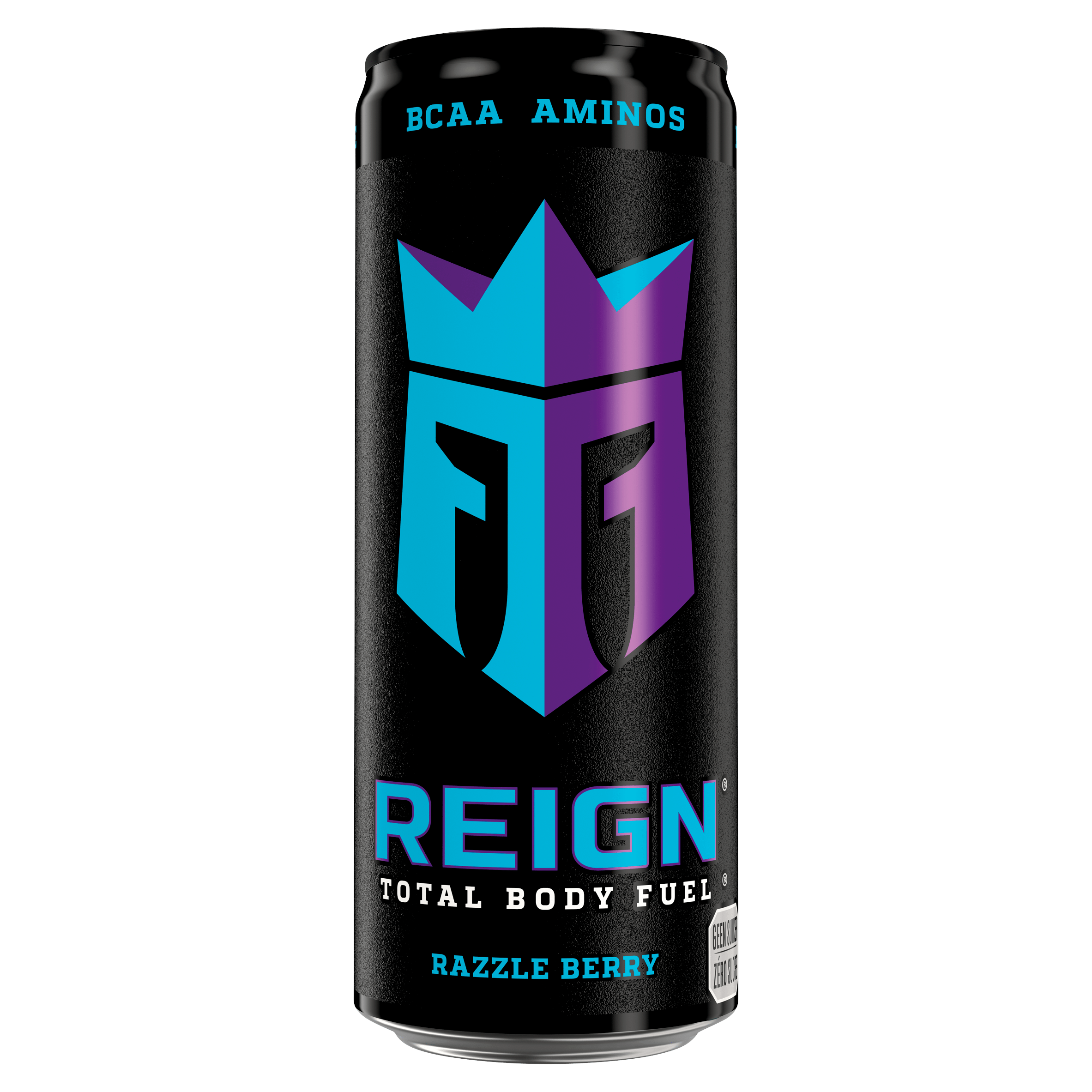 Reign Energy razzle berry Per Blik 250 ml