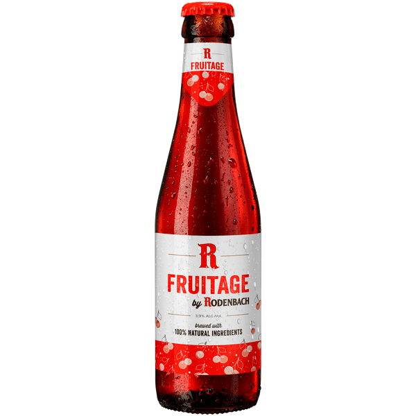 Rodenbach Fruitage by Rodenbach Per Fles 250 ml