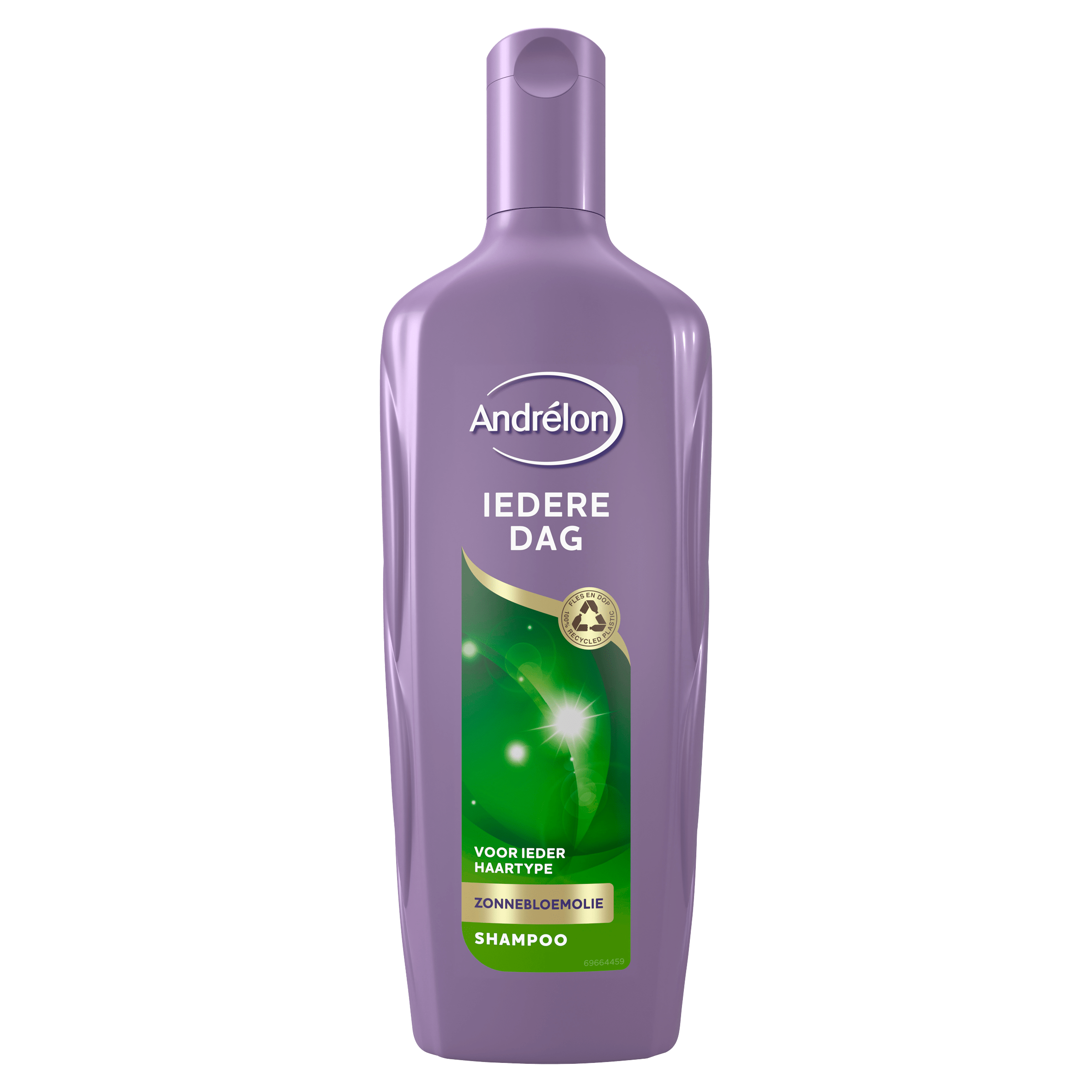 Andrélon Classic Shampoo Iedere Dag Per Fles 300 ml