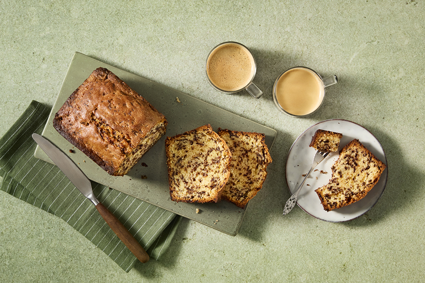 Hagelslag cake | Recepten | PLUS