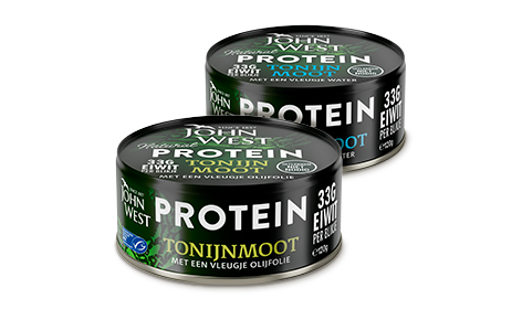 Verse kant-en-klaarmaaltijden - PLUS