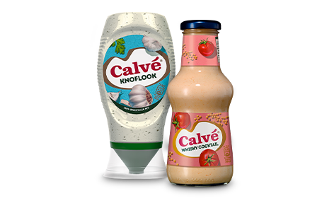 Vlees, kip, vis, vega - PLUS