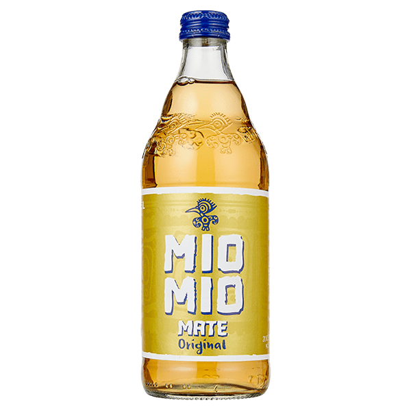 Mio Mio Mate original Per Fles 500 ml