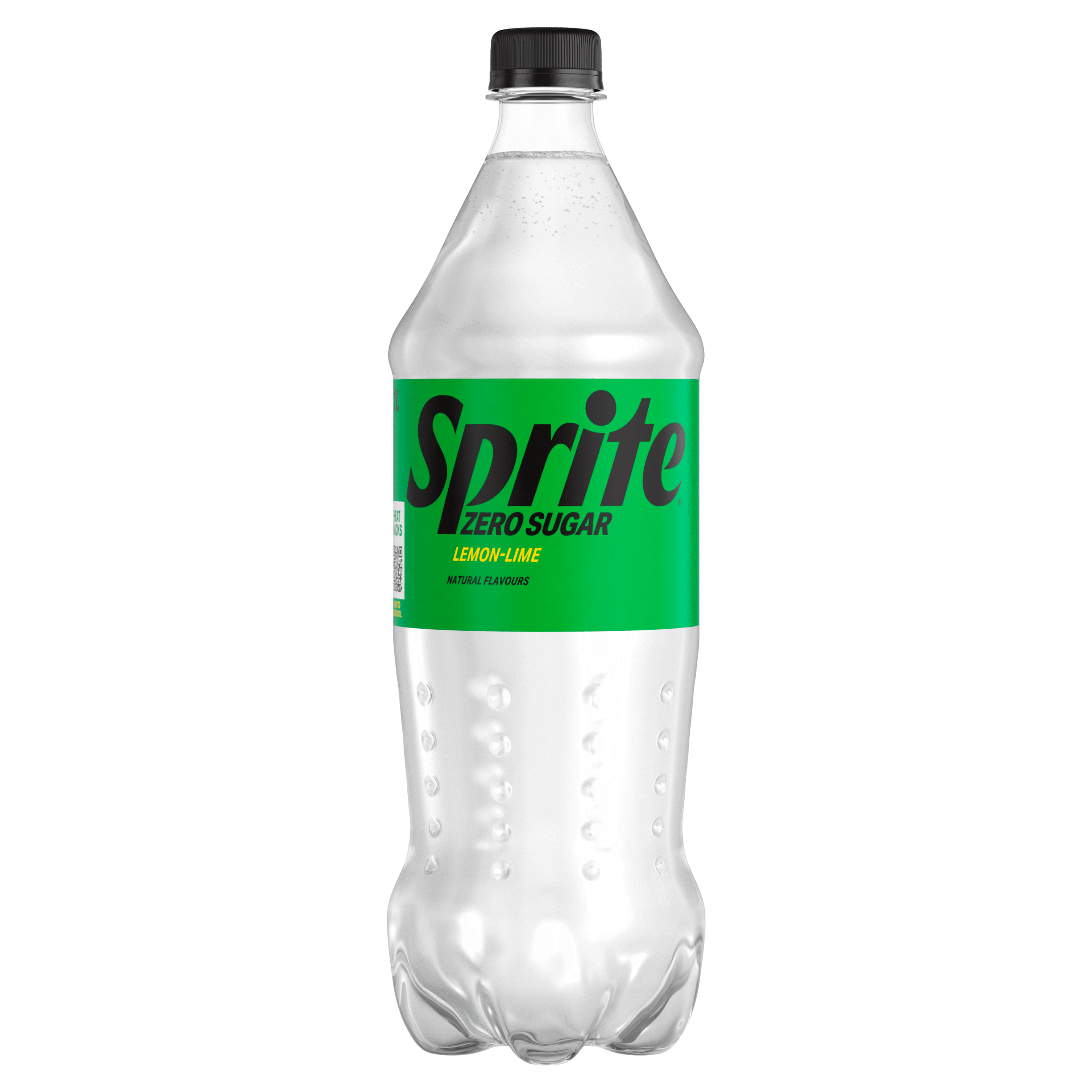 Sprite Zero sugar lemon-lime Per Fles 1000 ml