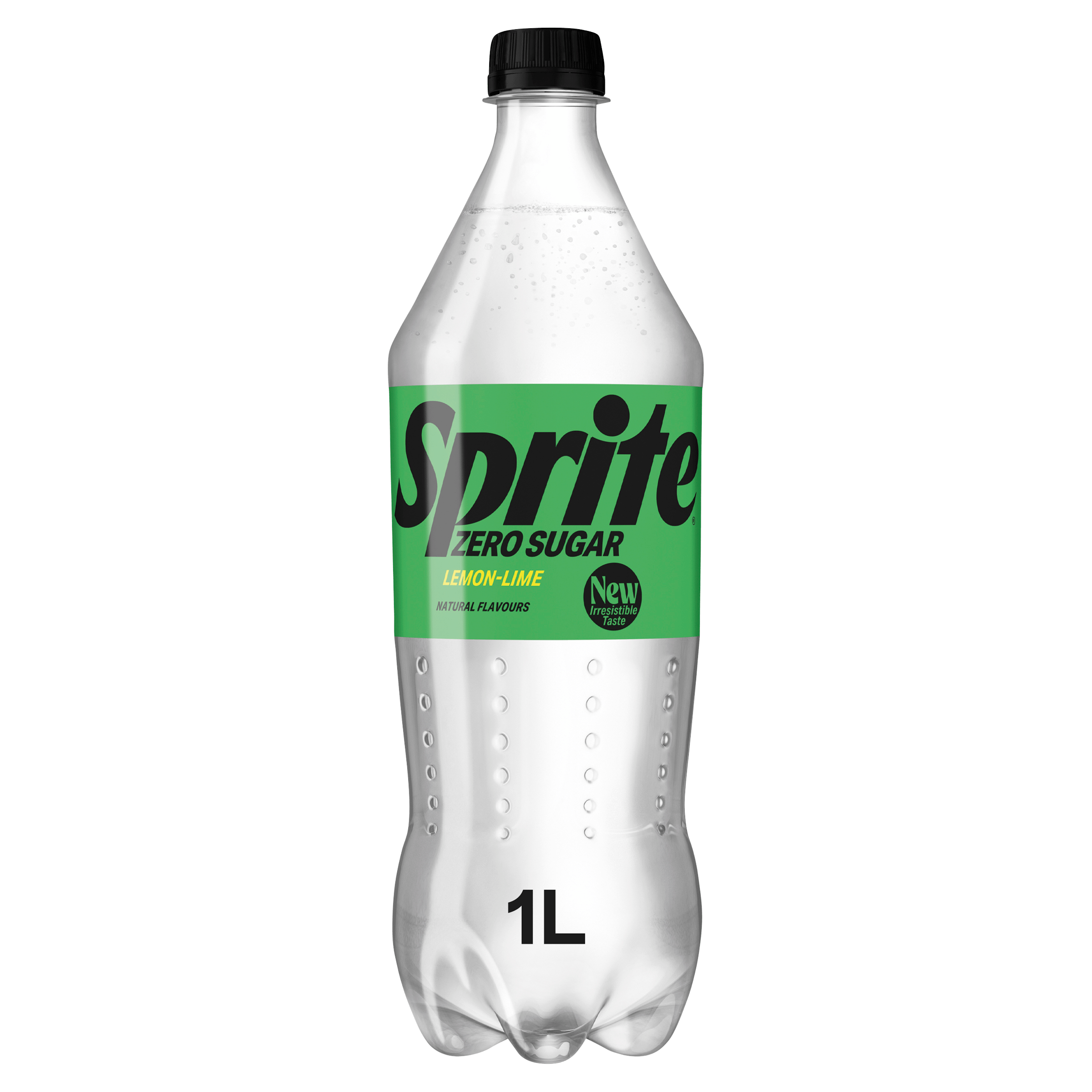 Sprite Zero sugar lemon-lime Per Fles 1000 ml