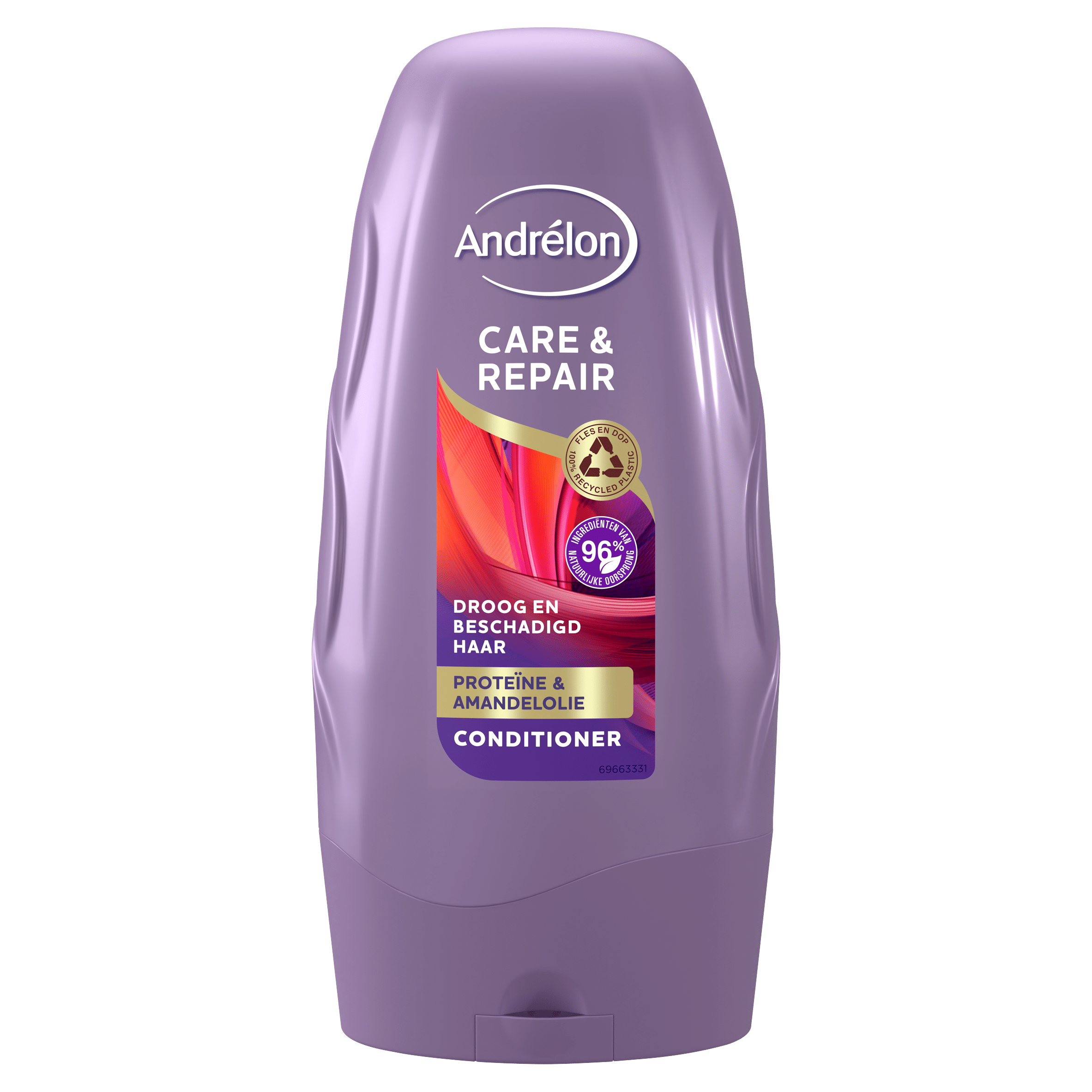 Andrélon Intense conditioner care&repair Per Fles 250 ml