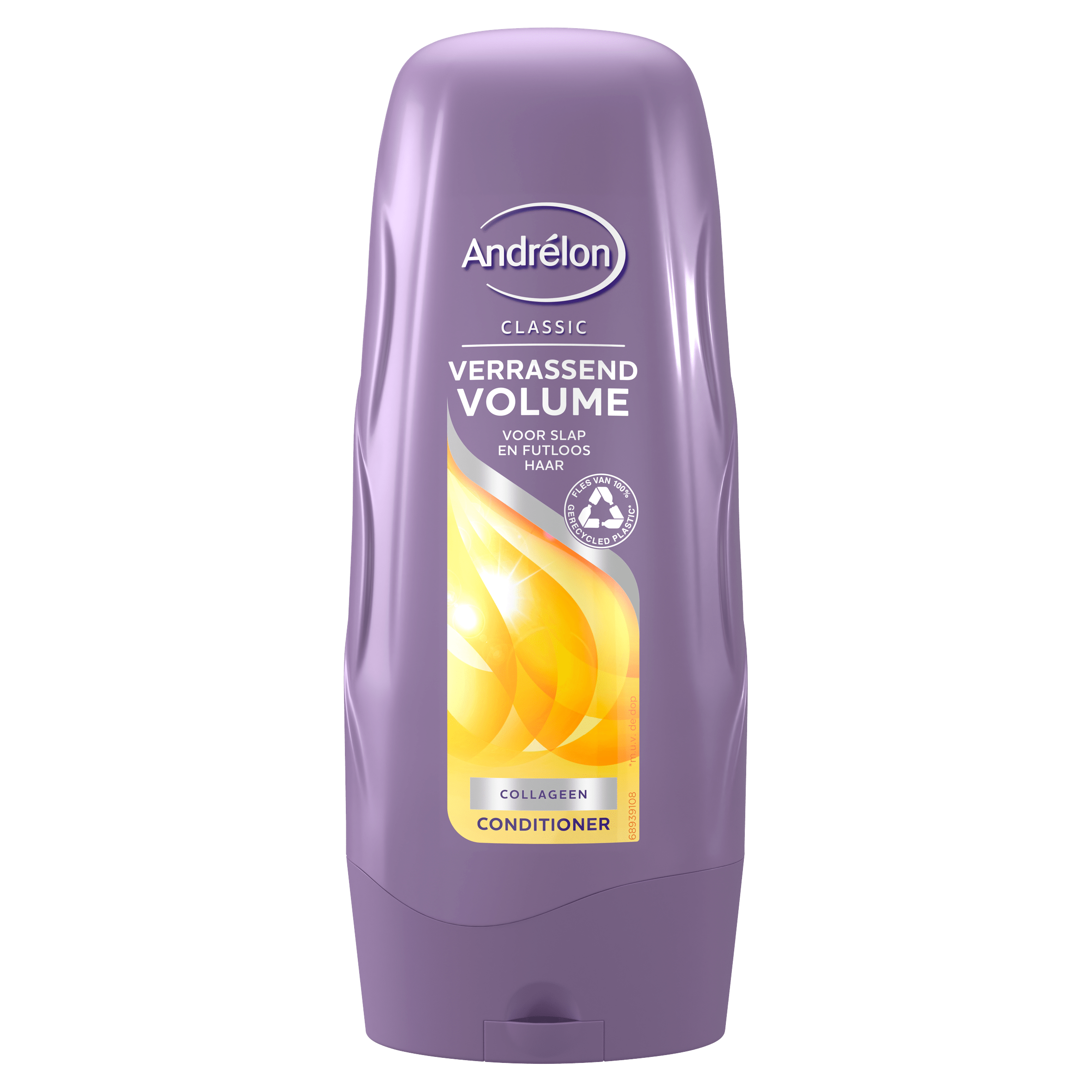 Andrélon Classic conditioner verrassend volume Per Fles 250 ml