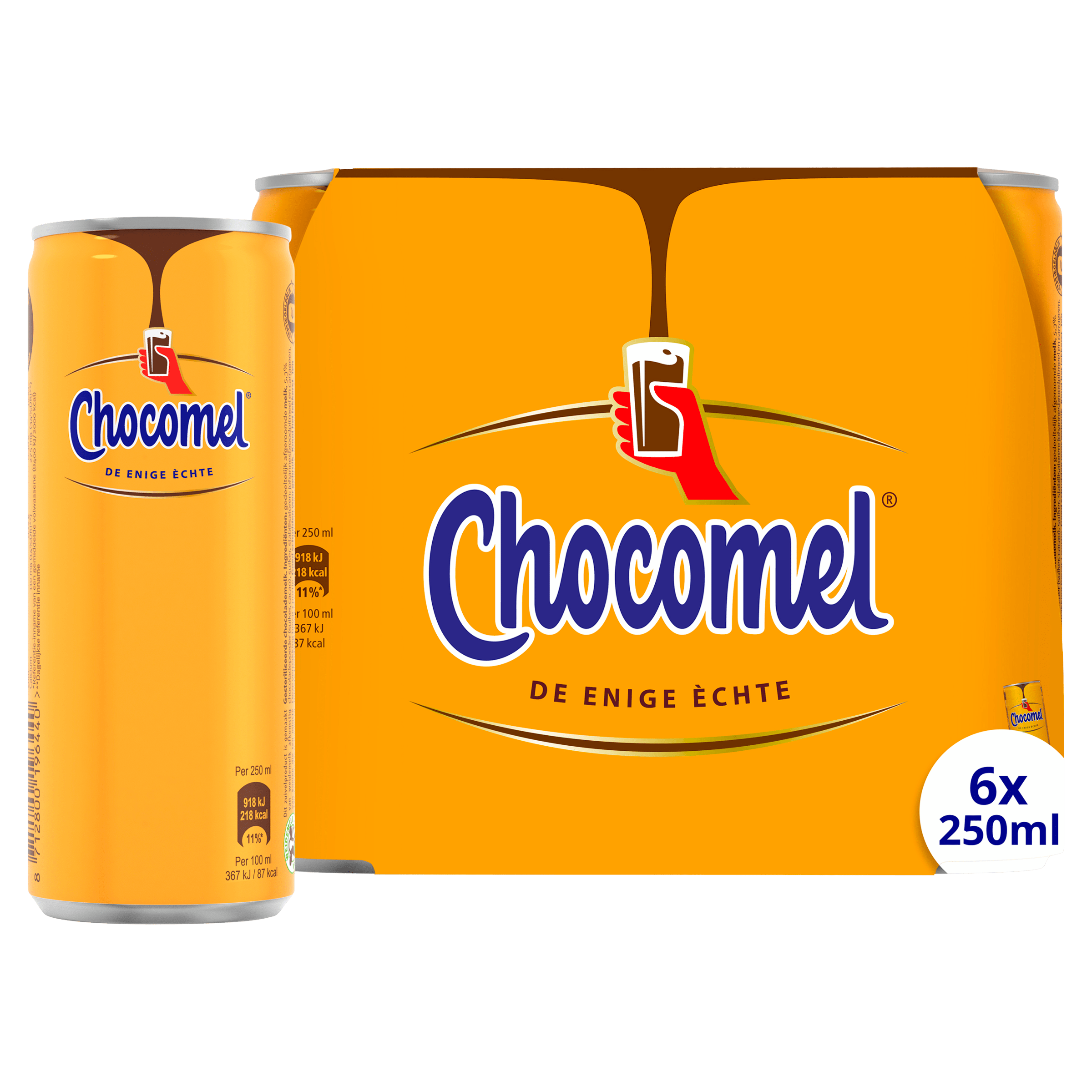 Chocomel Vol Per Set 1500 ml