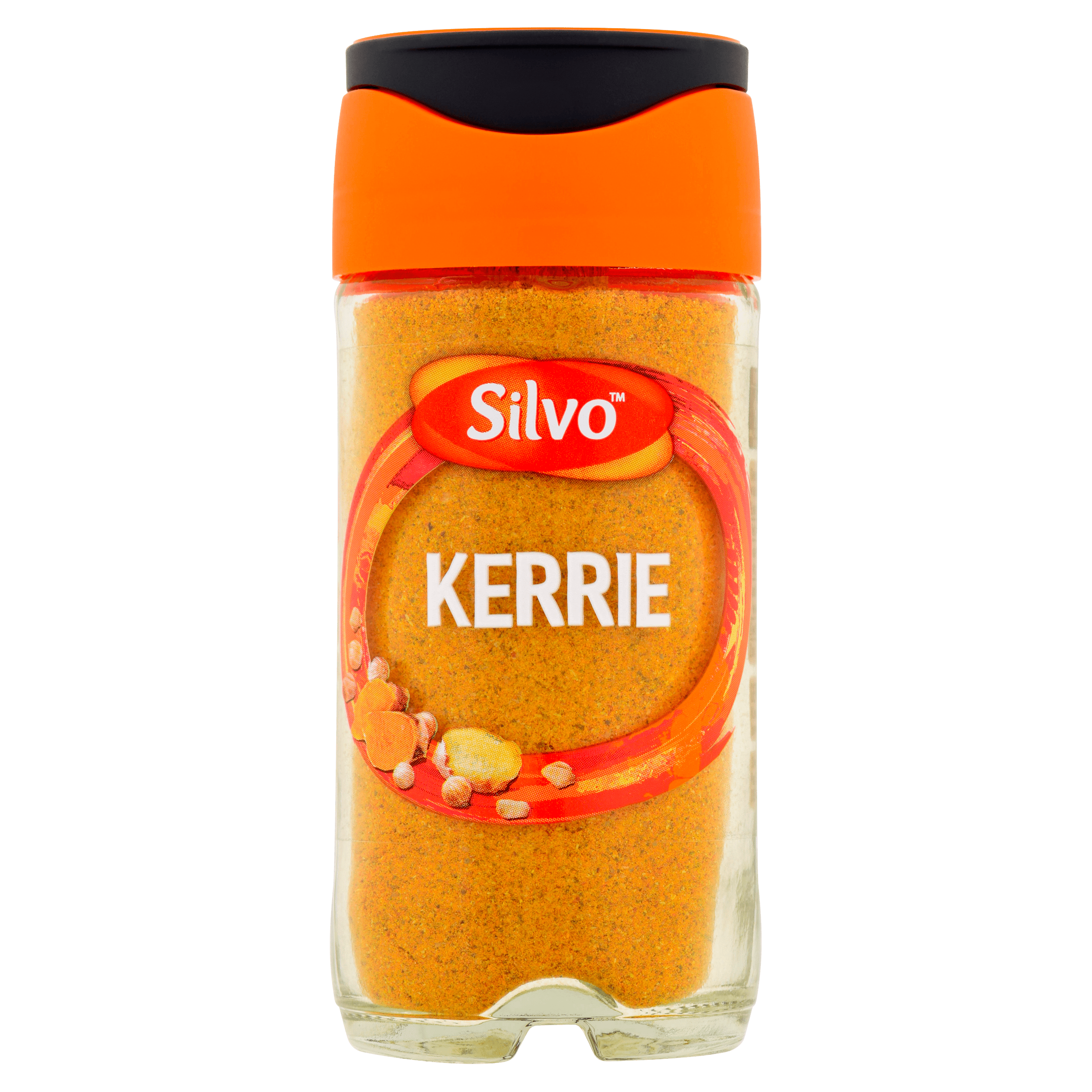Silvo Kerrie Per Pot 40 g