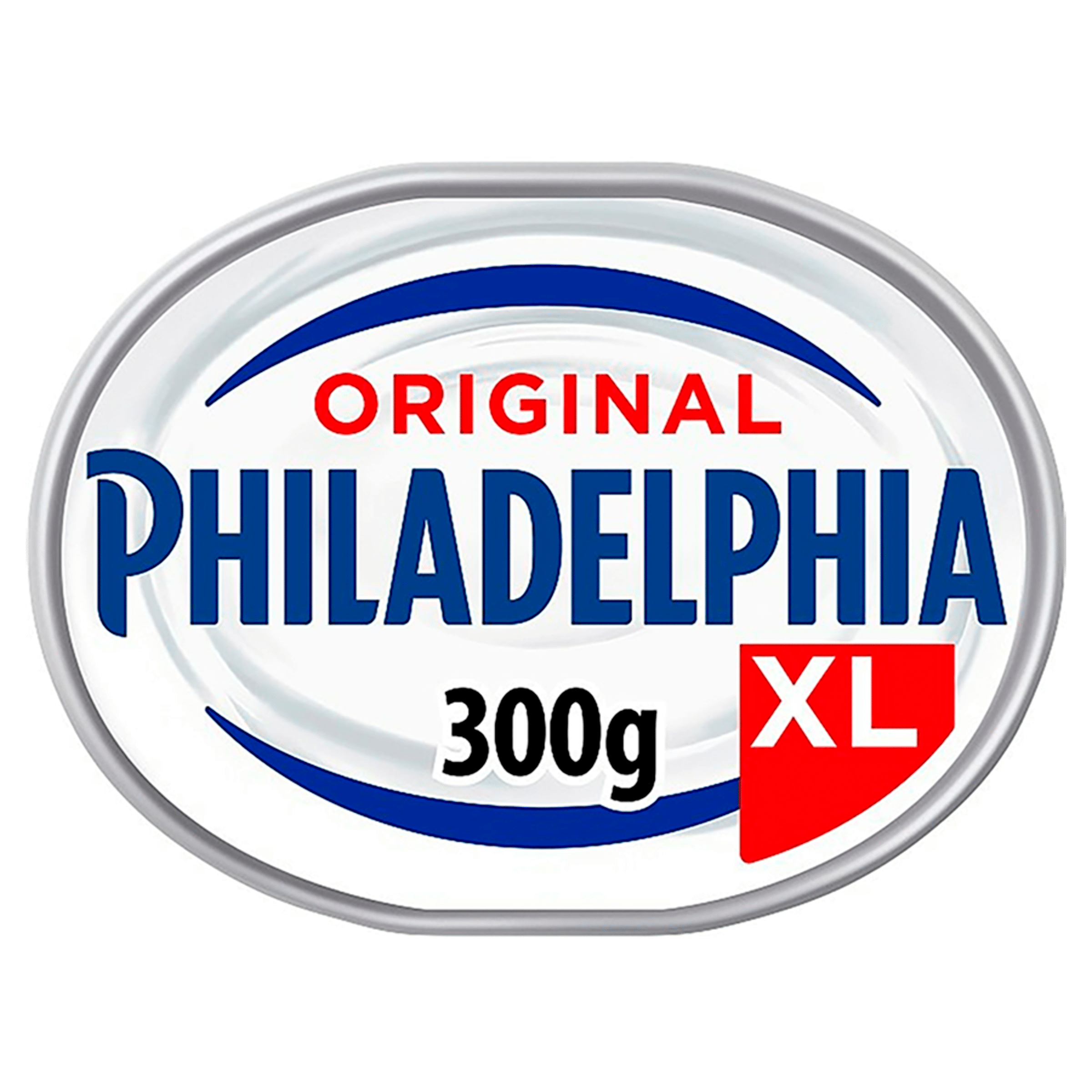 Philadelphia Roomkaas original Per Kuipje 300 g