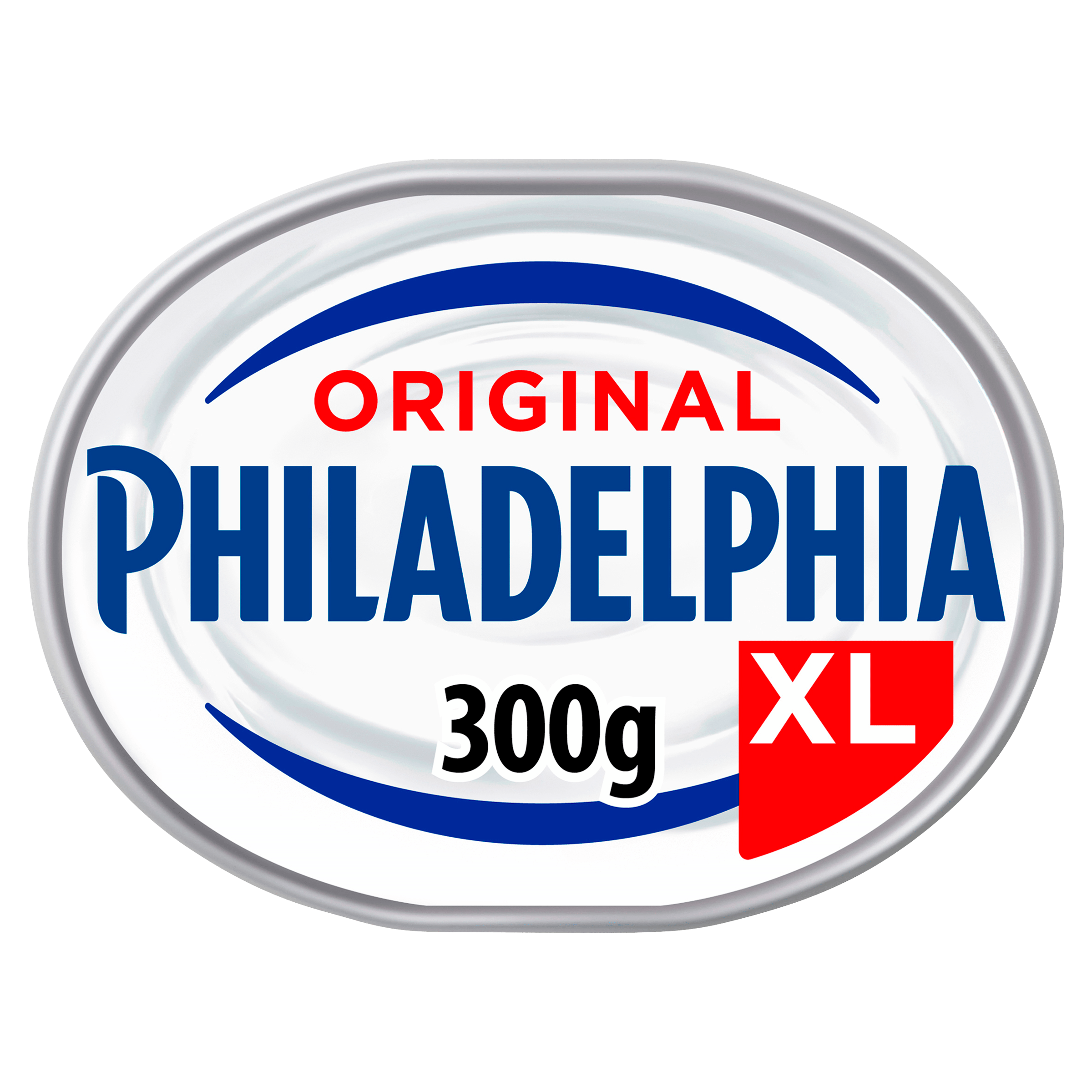 Philadelphia Roomkaas original Per Kuipje 300 g