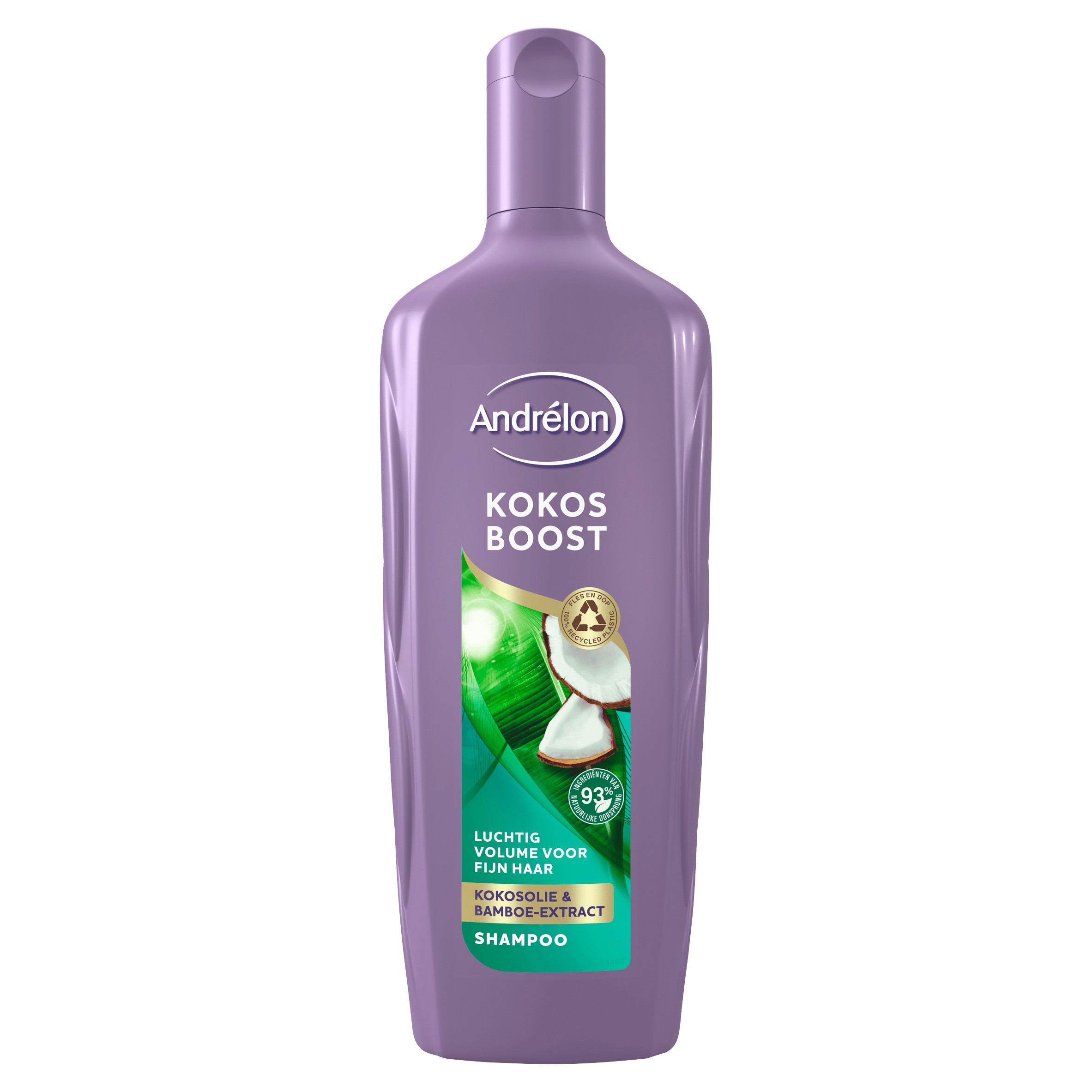 Andrélon Special Shampoo Kokos Boost Per Fles 300 ml