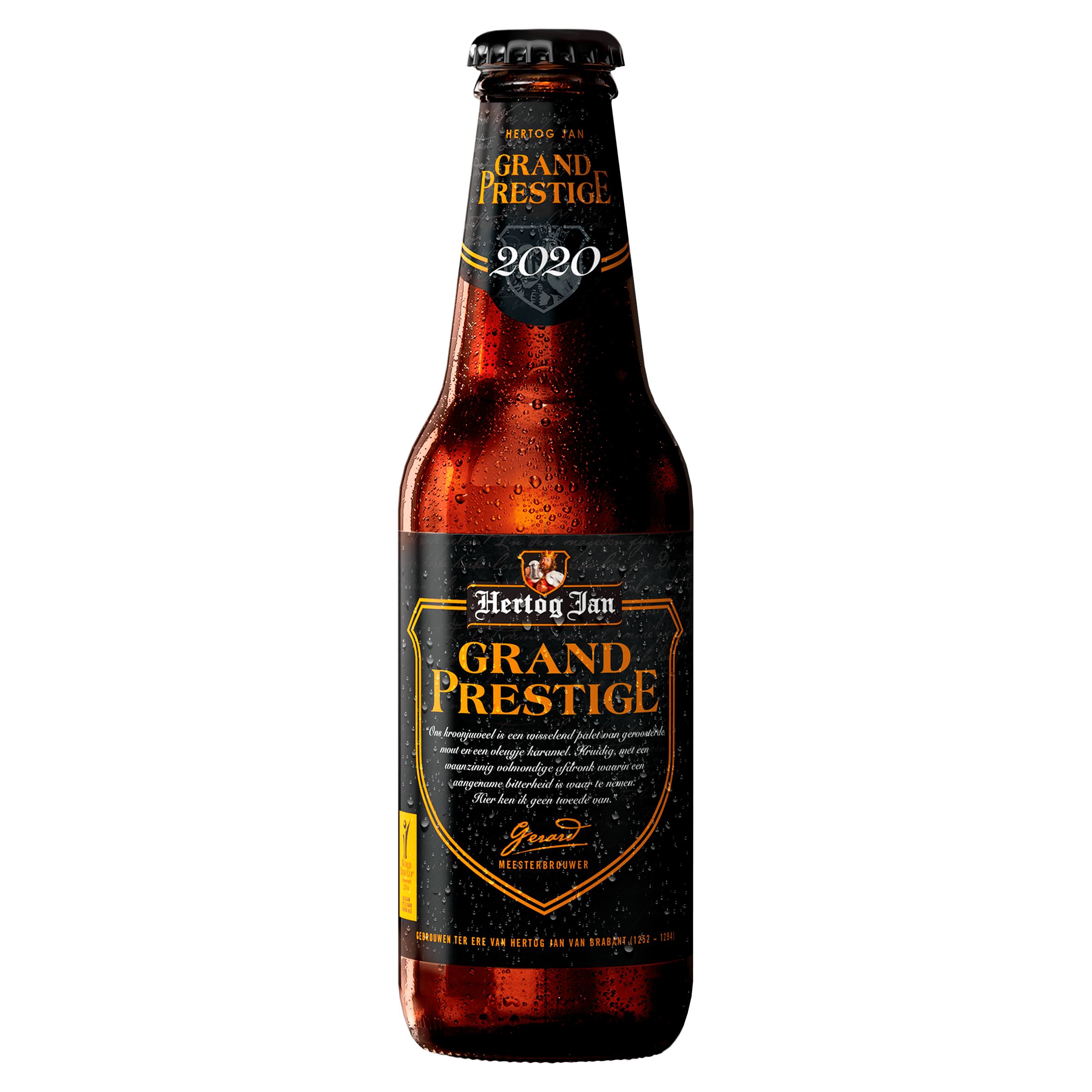 Hertog Jan Grand prestige bier Per Fles 300 ml