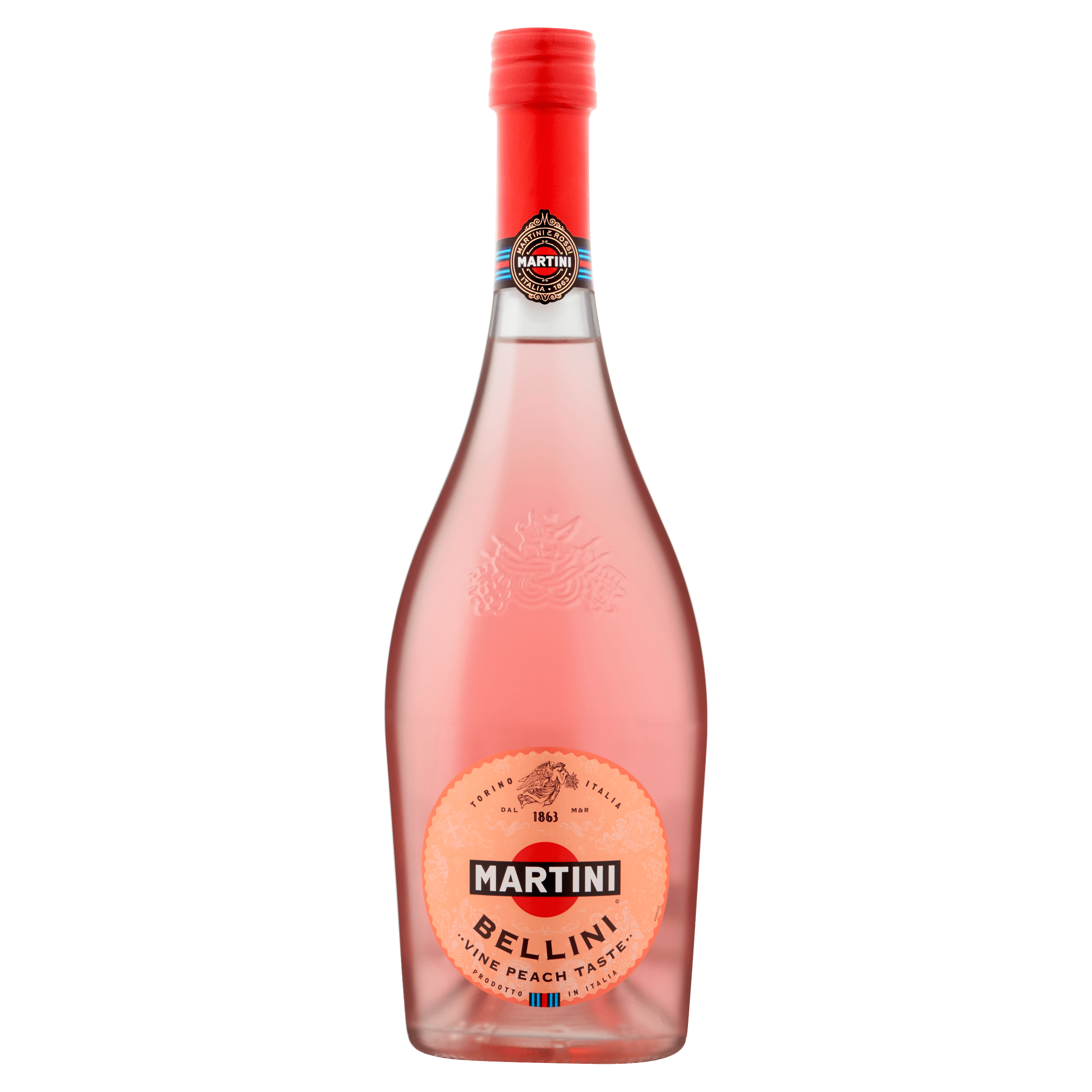 Martini Bellini Per Fles 750 ml