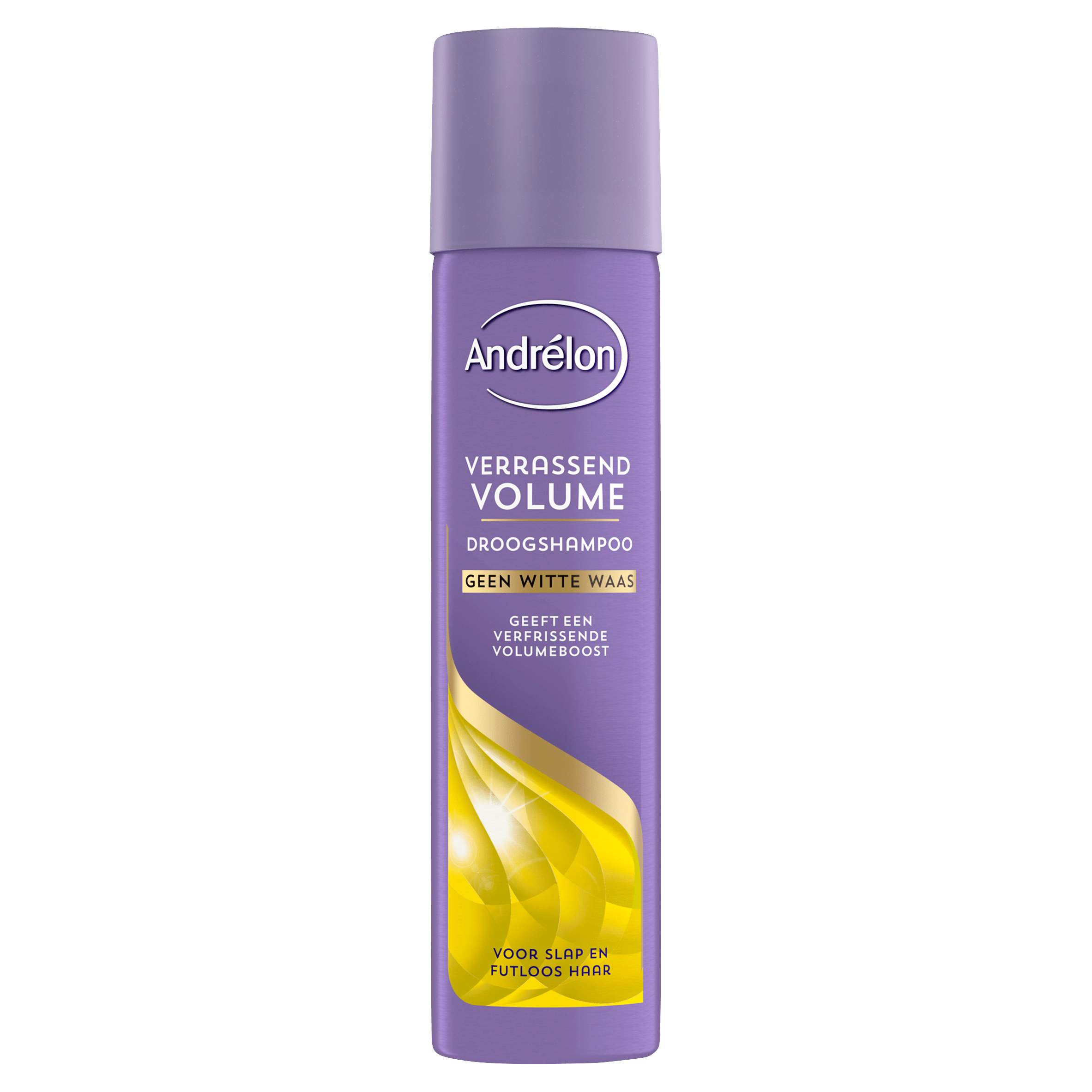 Andrélon Droogshampoo verrassend volume Per Spuitbus 245 ml