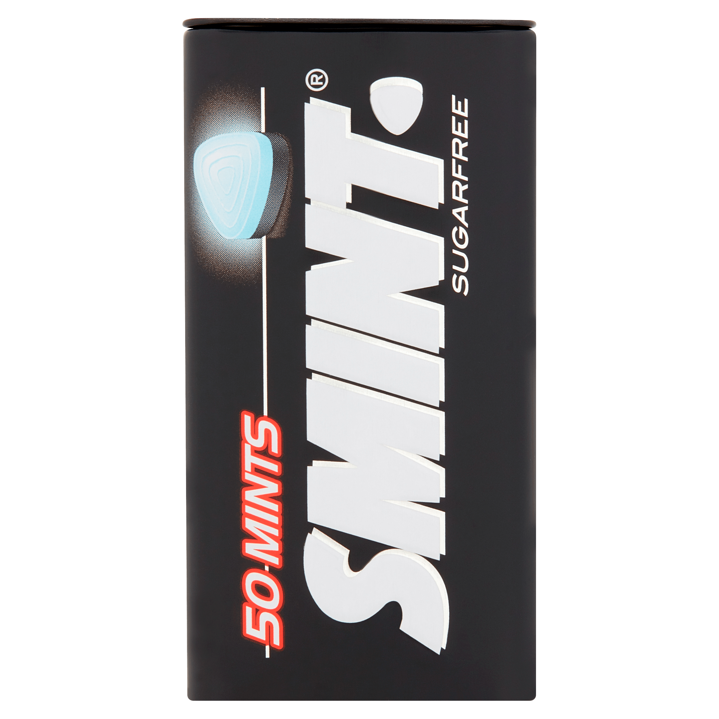 Smint XL mints Blackmint Per Doos 50 st