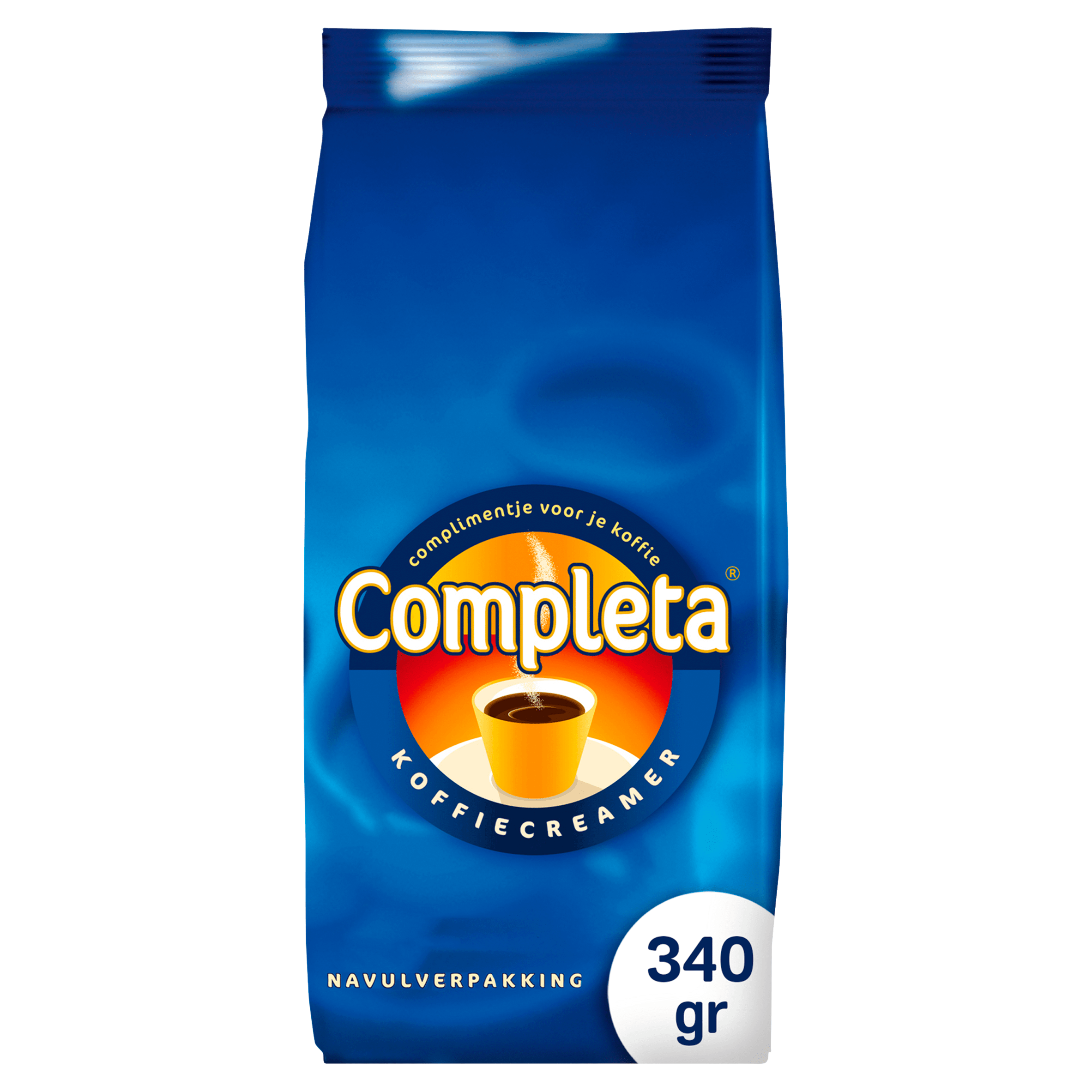Completa Koffiecreamer Per Zak 340 g
