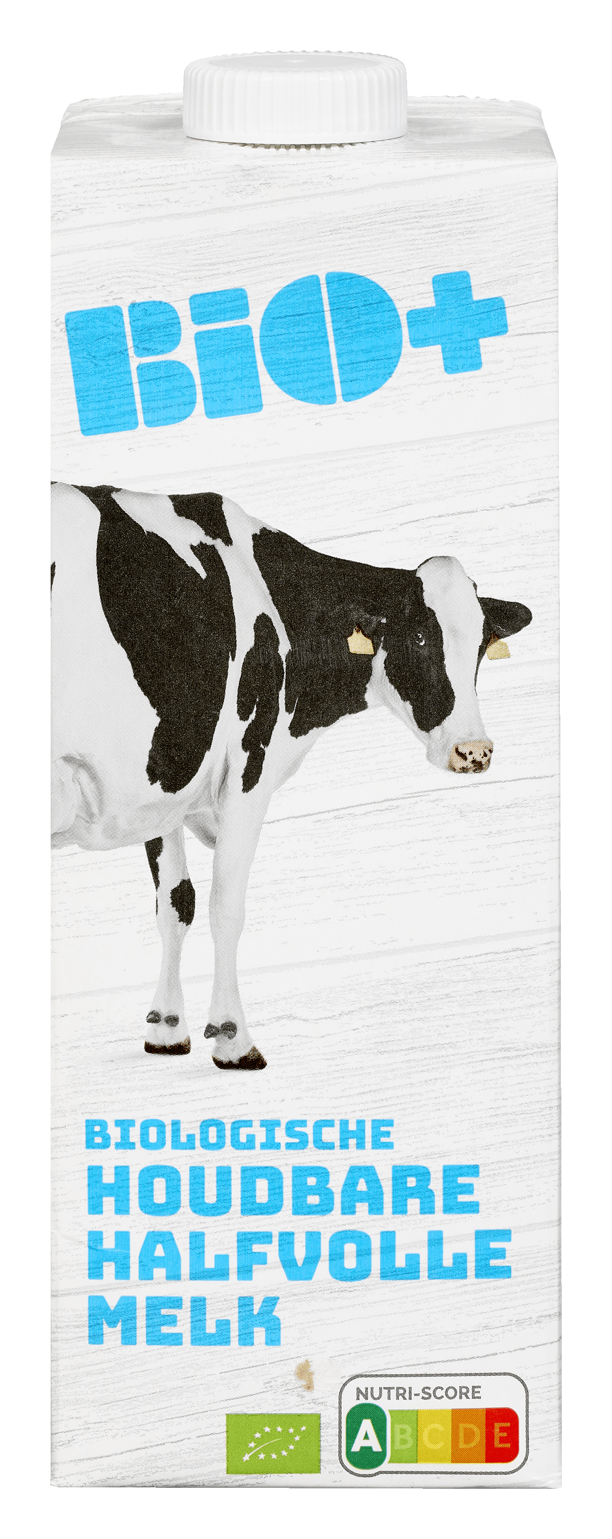 BIO+ Houdbare halfvolle melk Per Pak 1000 ml