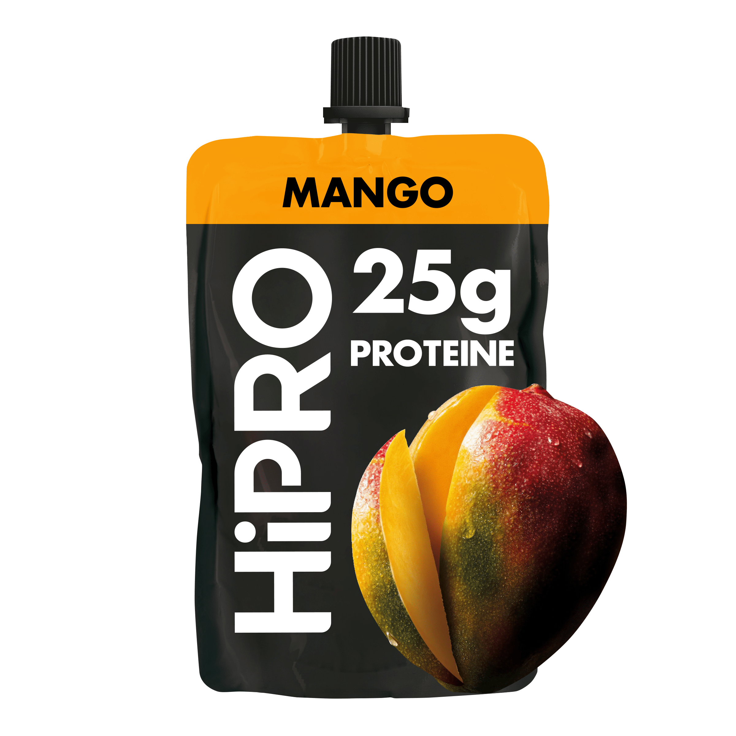 HIPRO Pouch Mango Per Stazak 200 g