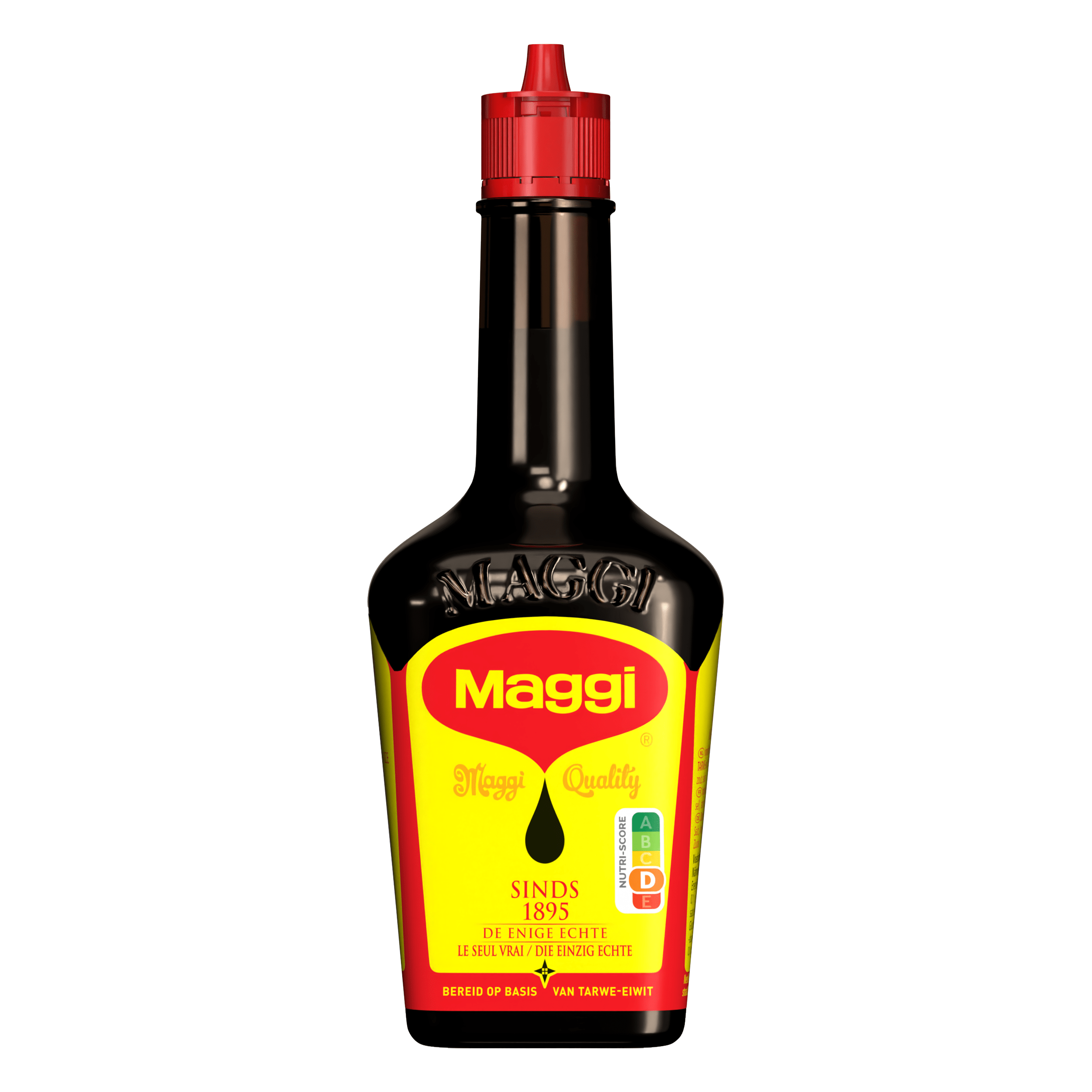 Maggi Aroma flacon nr. 3 Per Fles 202 ml