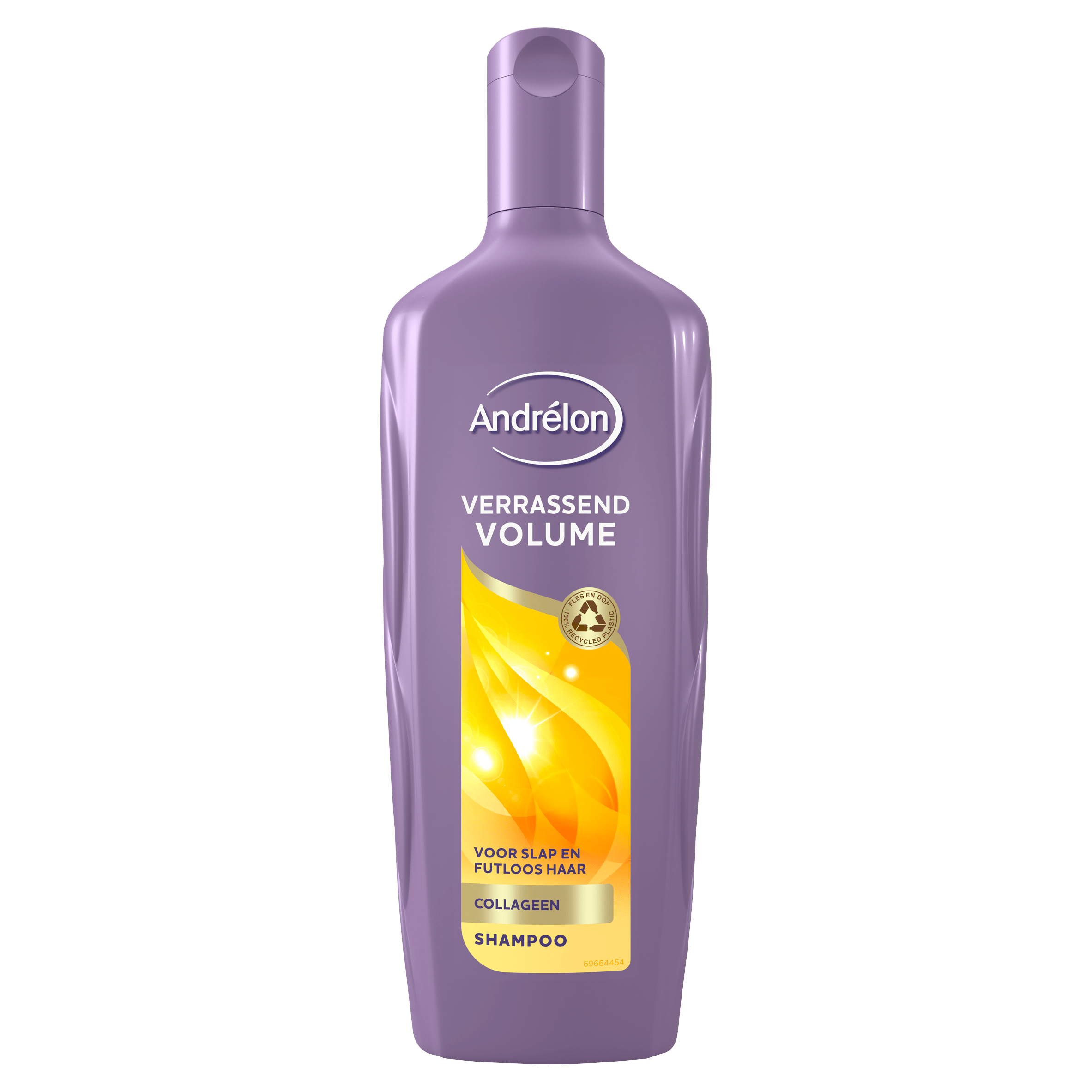 Andrélon Classic Shampoo Verrassend Volume Per Fles 300 ml