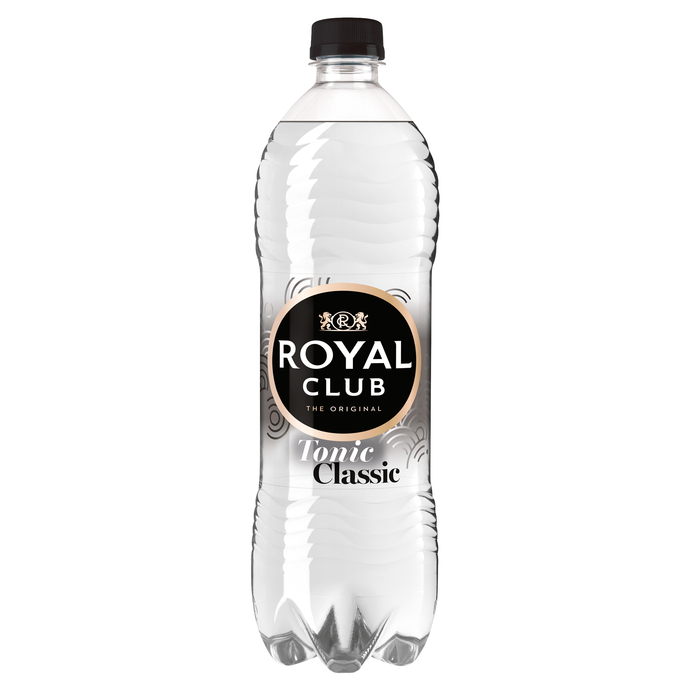 Royal Club Tonic Per Fles 1000 ml