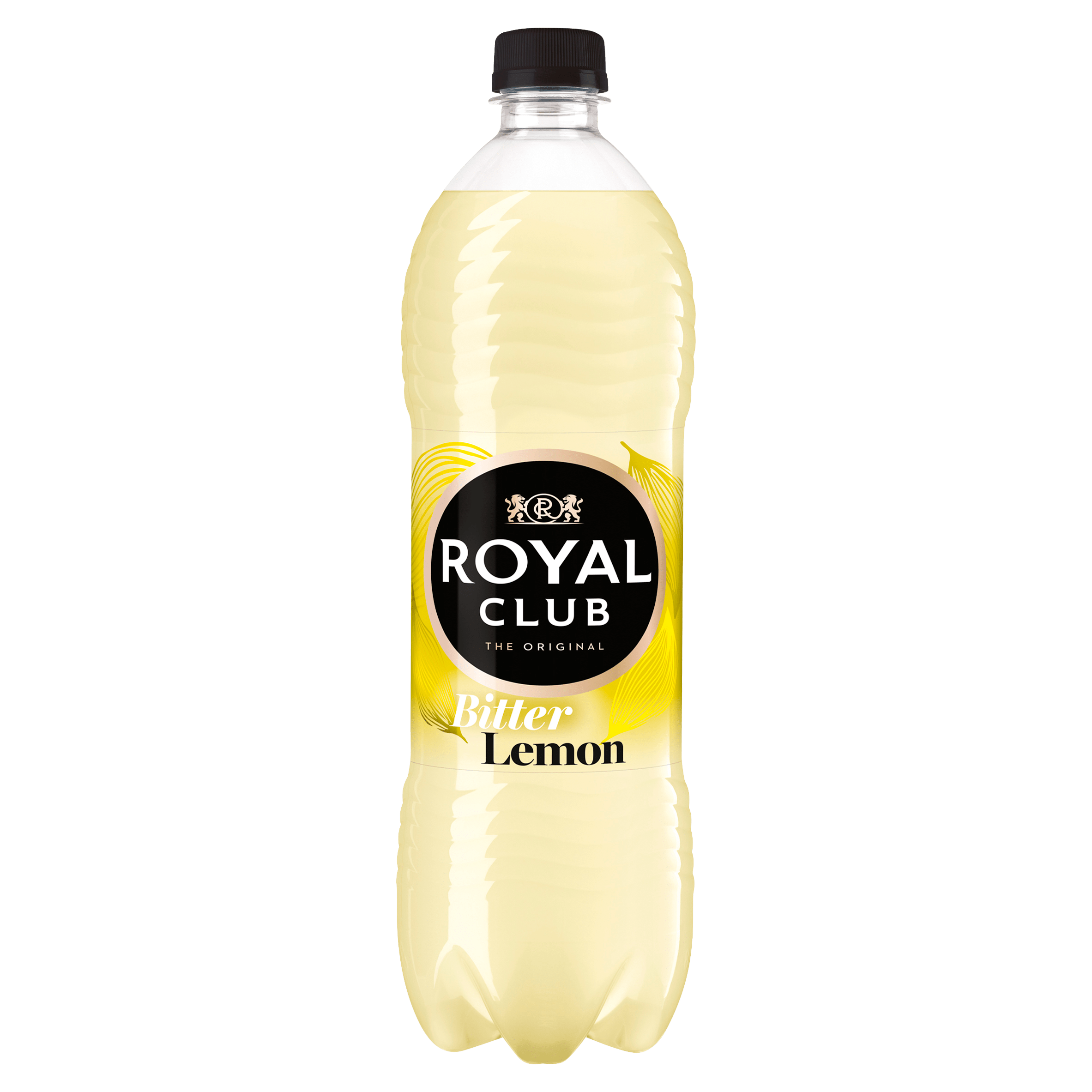 Royal Club Bitter lemon Per Fles 1000 ml