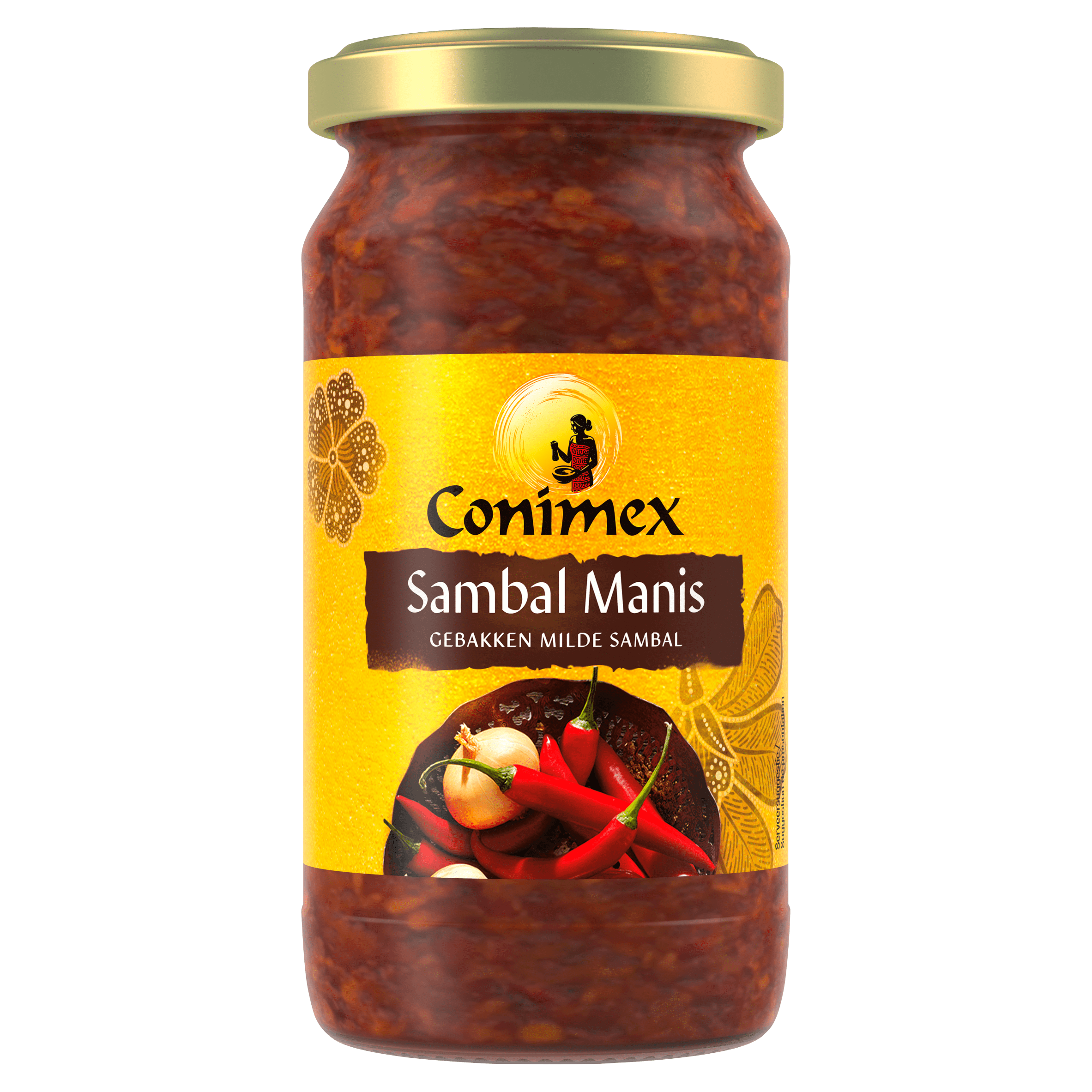 Conimex Sambal manis Per Pot 200 g